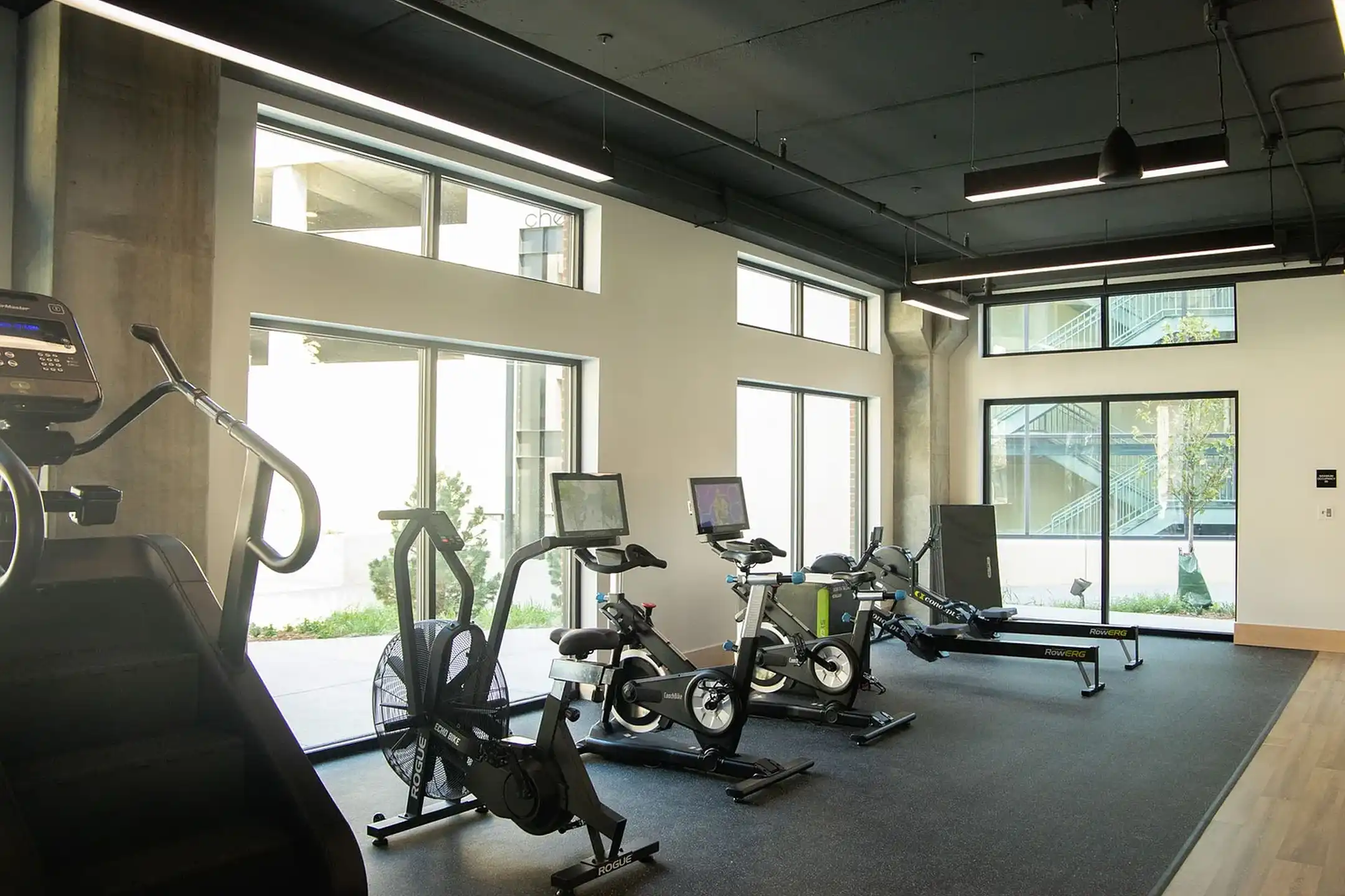 The Clark Lofts at Cherapa Place - Sioux Falls, SD 57103 ...