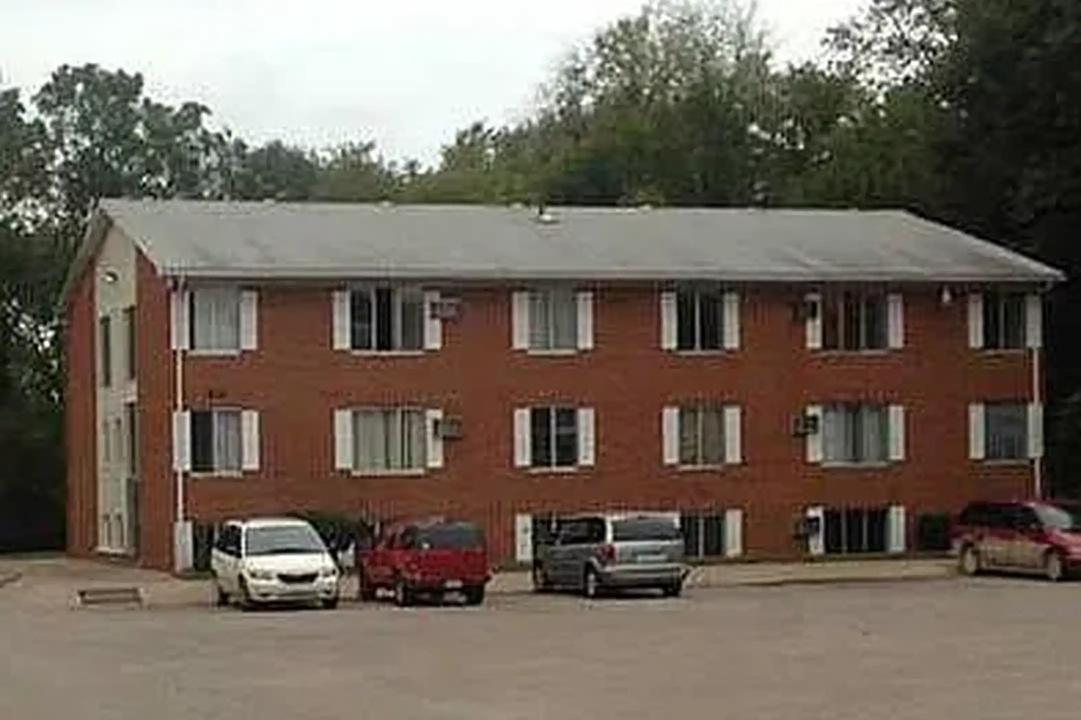 Pine Ridge Apartments - Clio, MI 48420 | ApartmentGuide.com