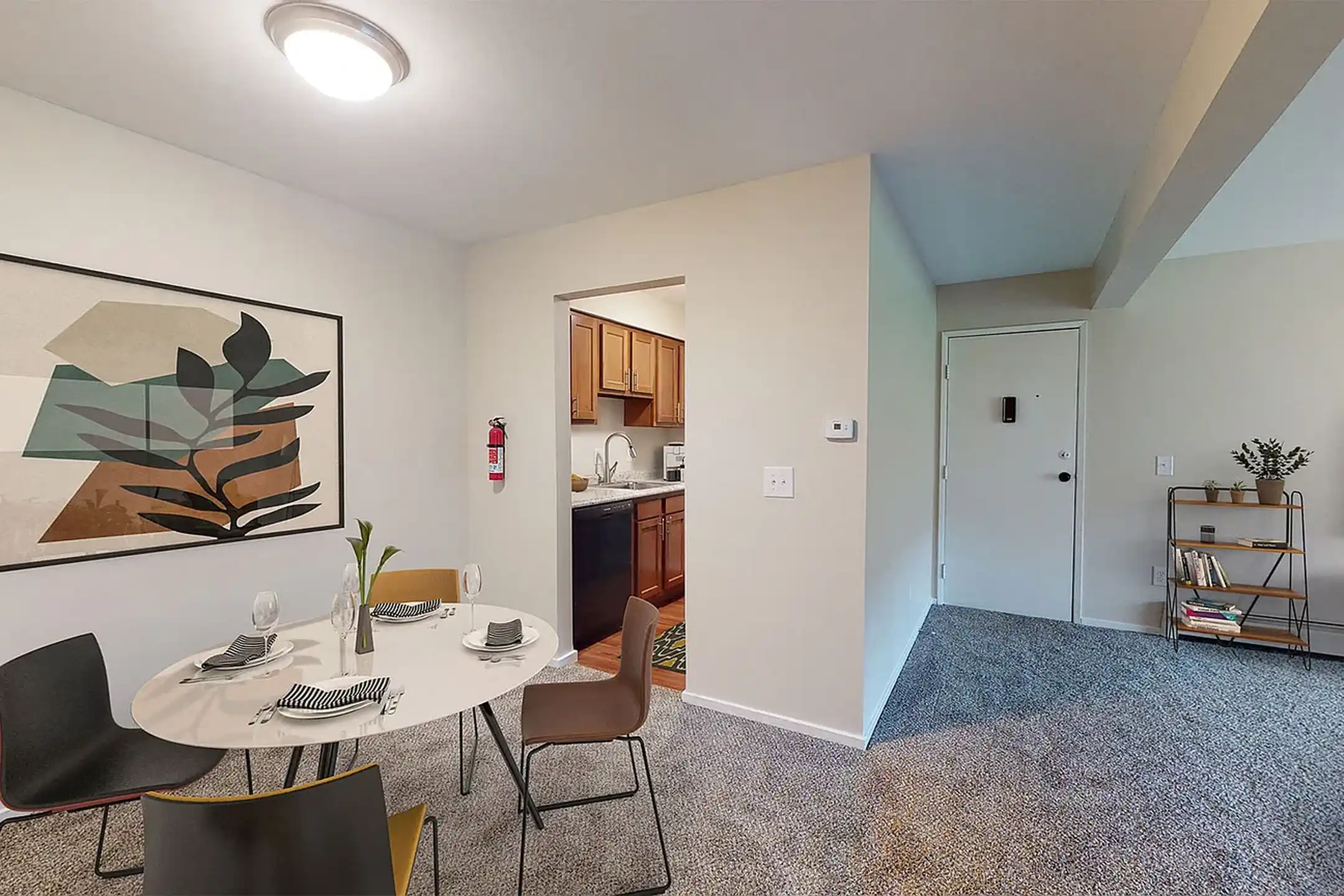 611 Regency Way - Kalamazoo, MI 49008 | ApartmentGuide.com