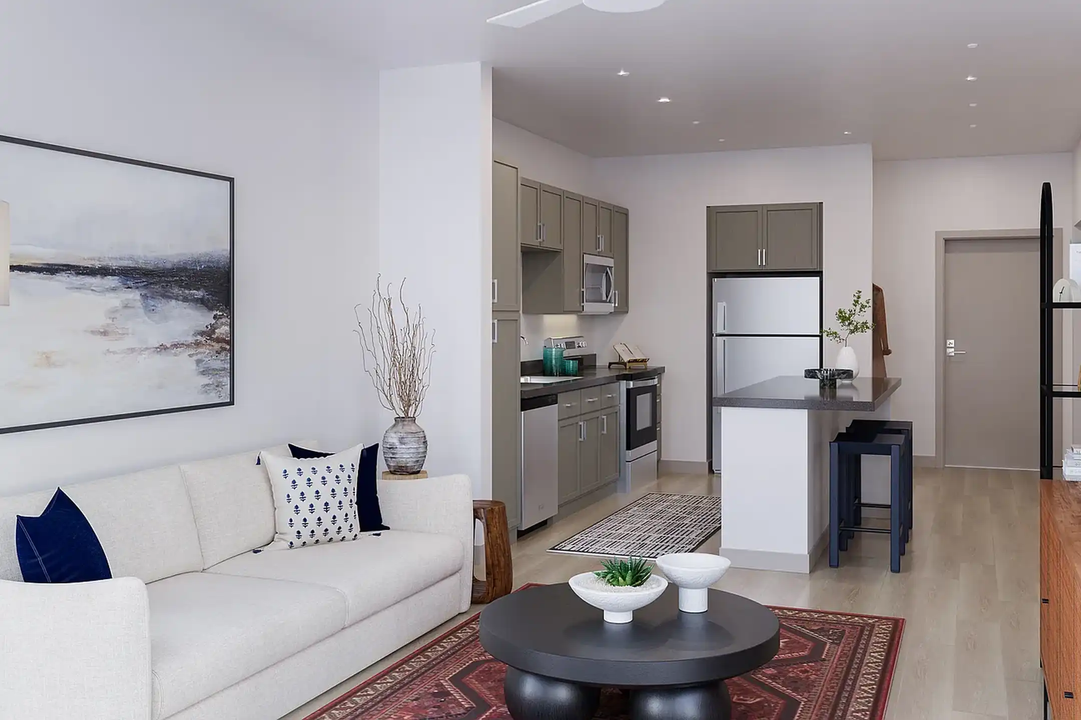 Mesquite Trails at Brooks - San Antonio, TX 78235 | ApartmentGuide.com