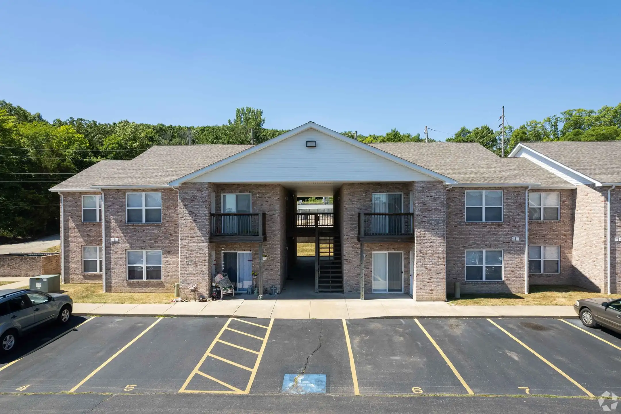 Brenlee Haven Apartments - Leadington, MO 63601 | ApartmentGuide.com