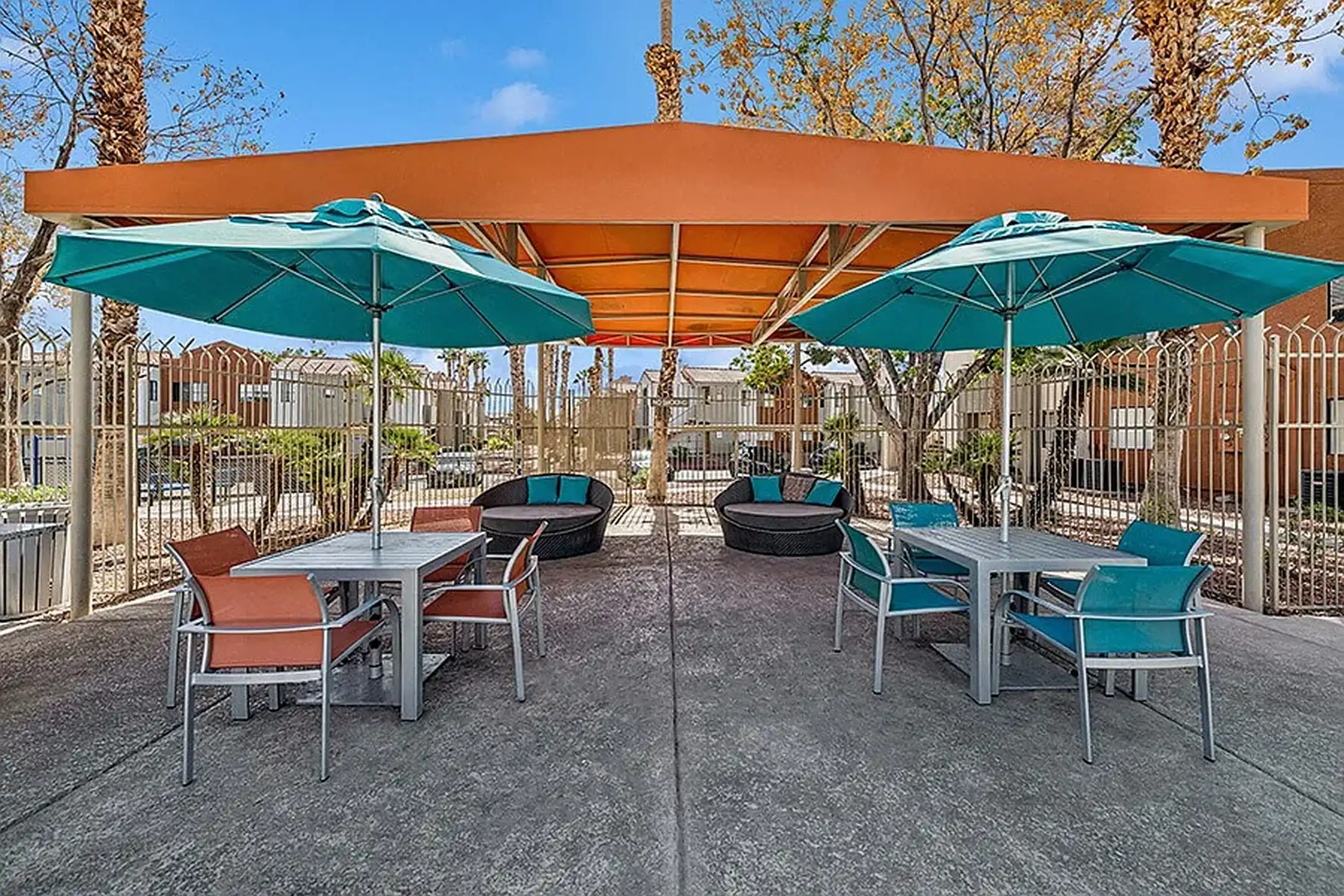 Stonegate - Las Vegas, NV 89142 | ApartmentGuide.com