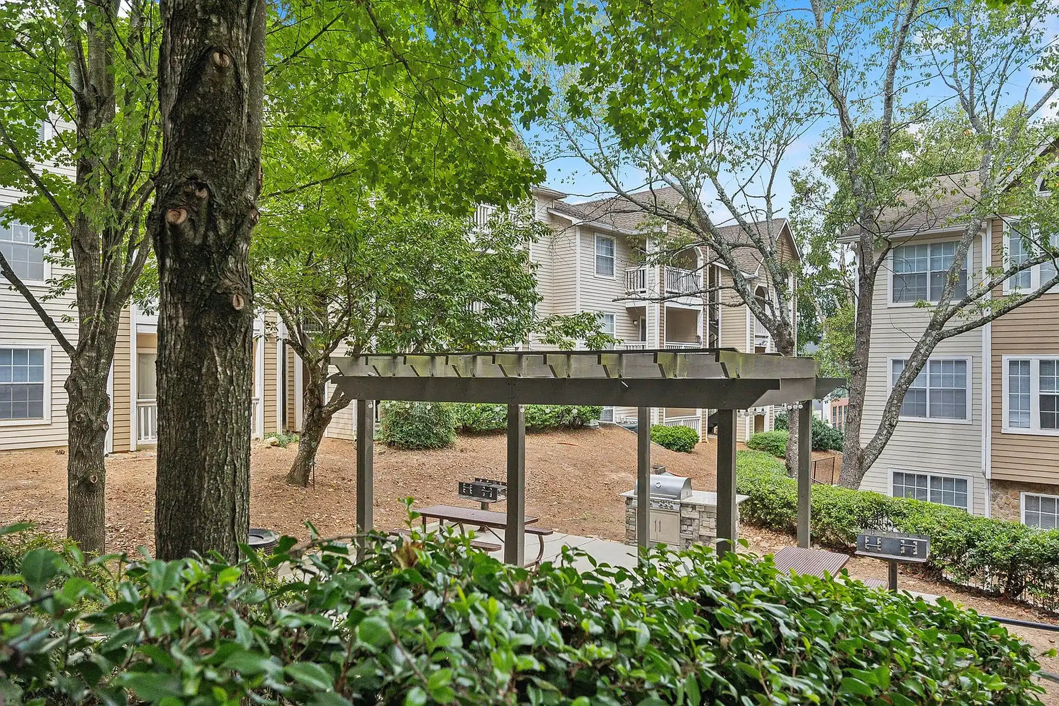 Briarhill Apartment Homes - Atlanta, GA 30324 | ApartmentGuide.com