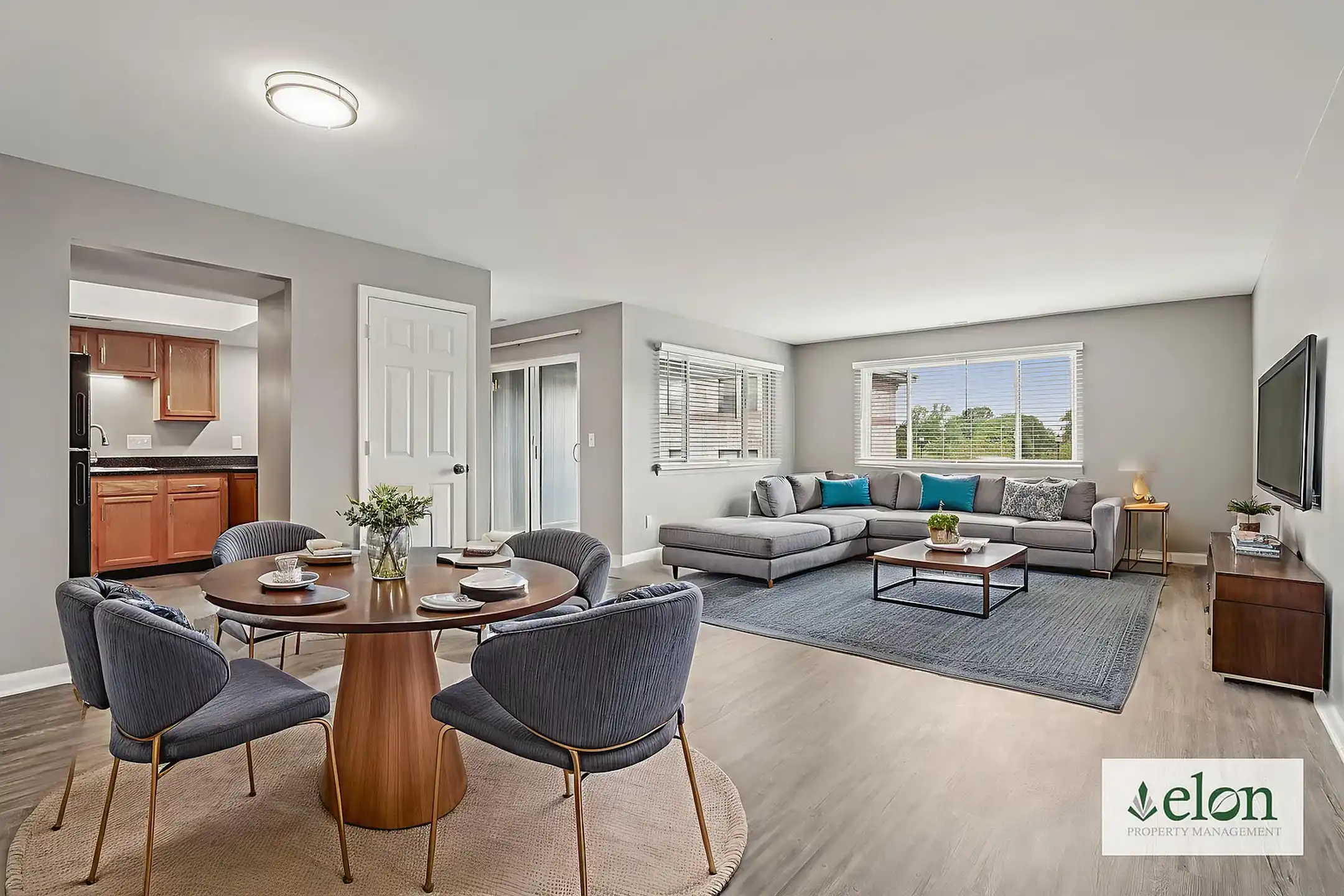Paragon Park - Indianapolis, IN 46219 | ApartmentGuide.com