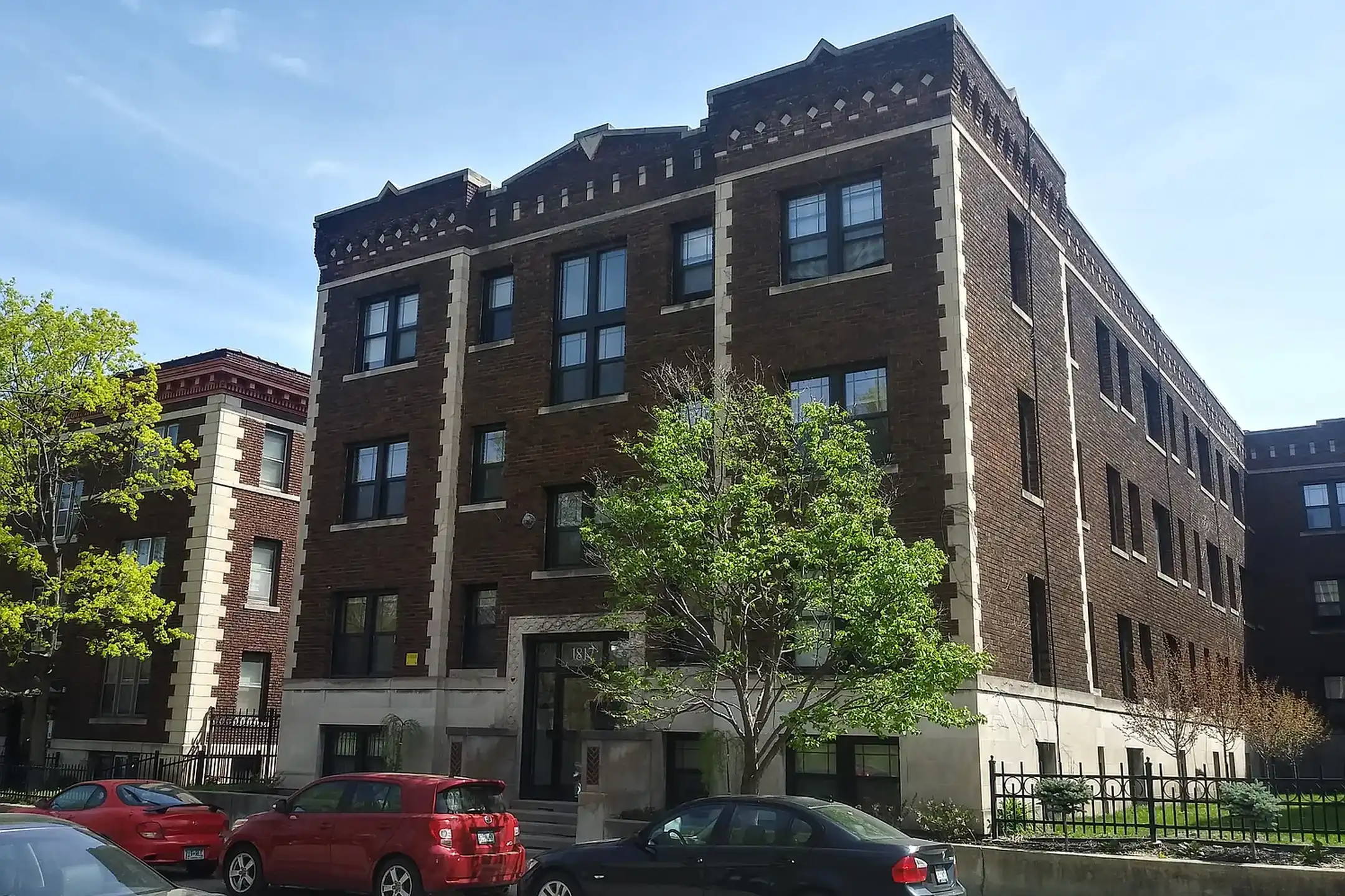 Stevens Square Apartments - Minneapolis, MN 55403 | ApartmentGuide.com