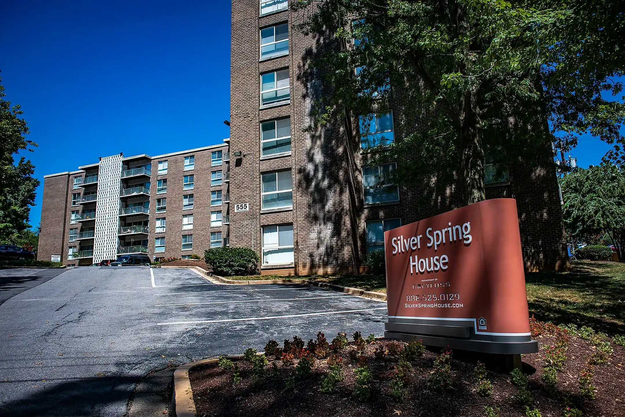 Silver Spring House - Silver Spring, MD 20910 | ApartmentGuide.com