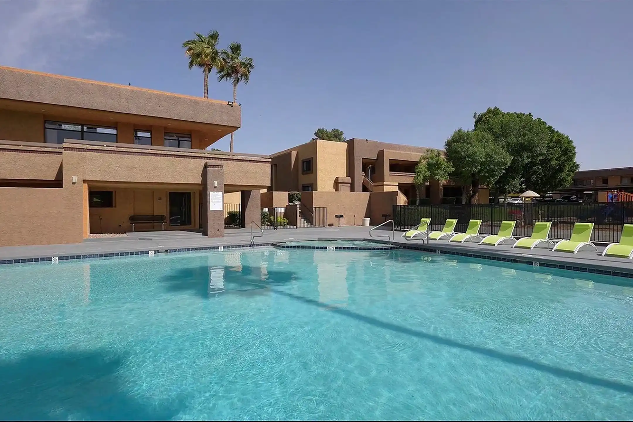Avalon Hills - Phoenix, AZ 85053 | ApartmentGuide.com
