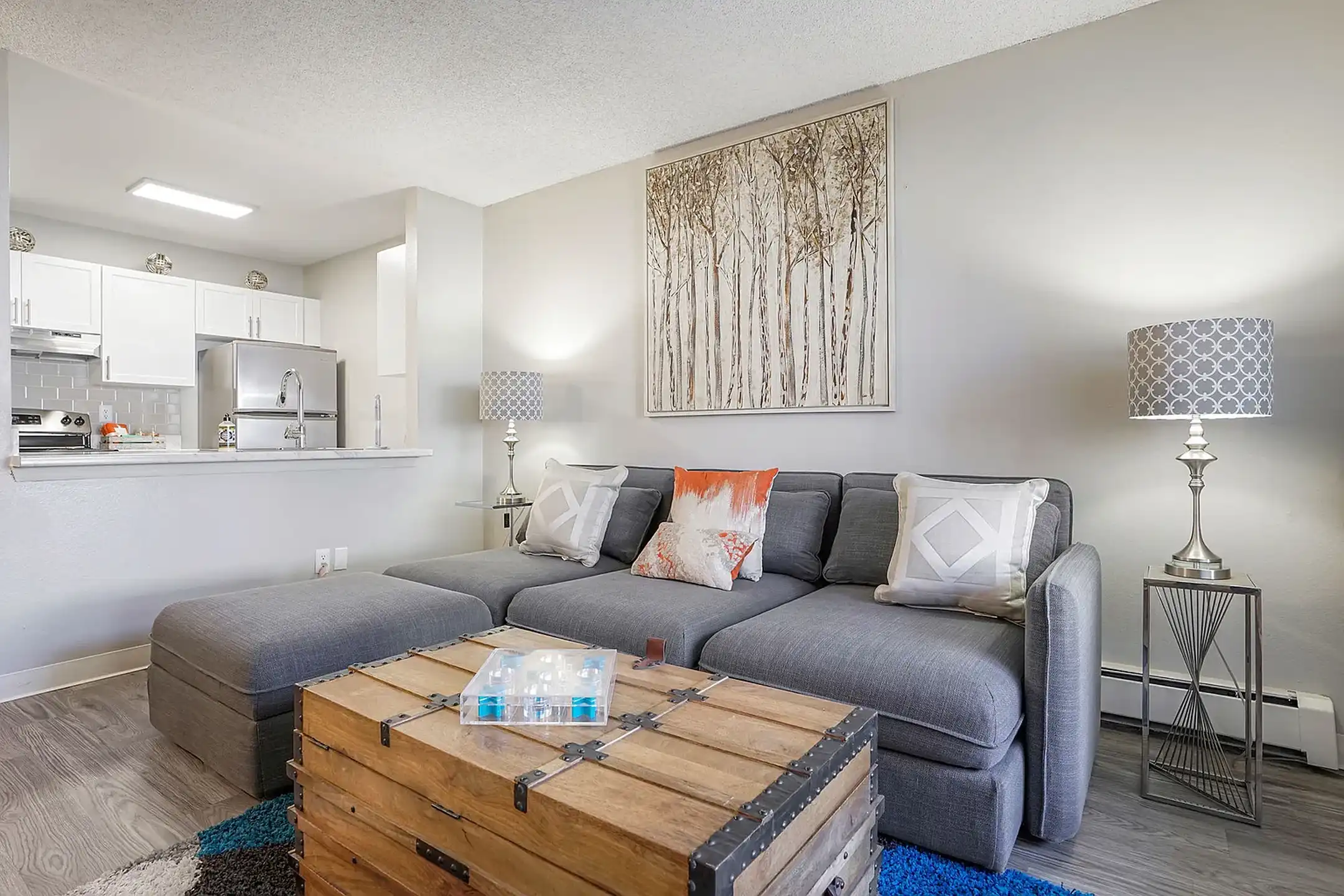 Retreat at Fitzsimons - Aurora, CO 80011 | ApartmentGuide.com