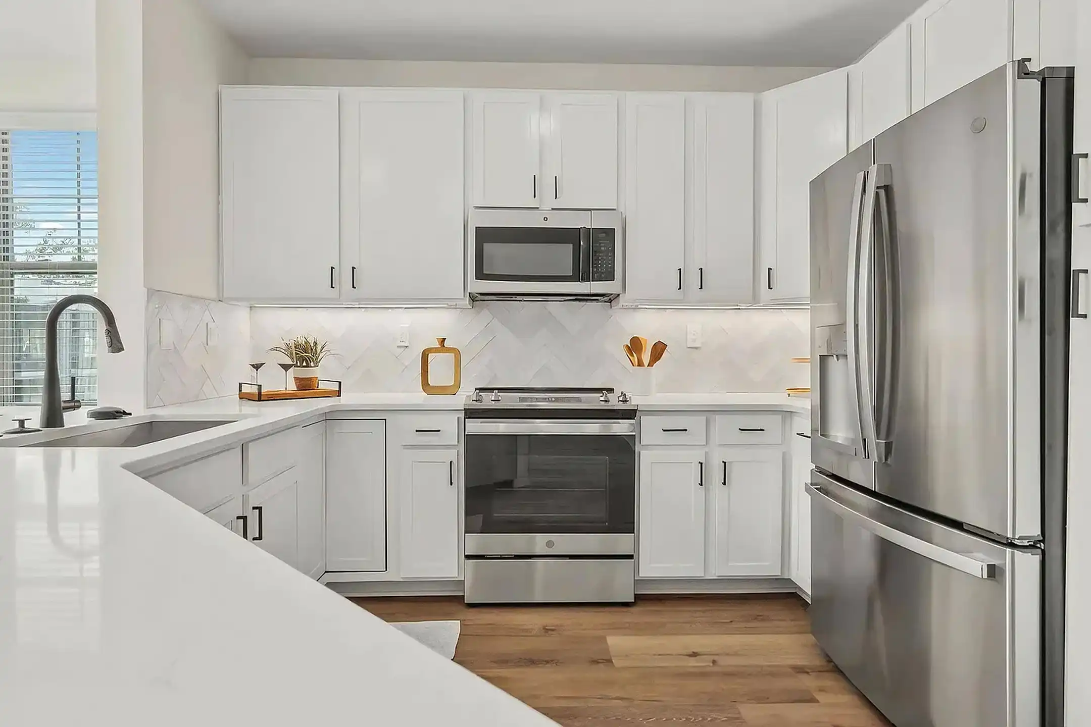 The Maggie - Raleigh, NC 27605 | ApartmentGuide.com