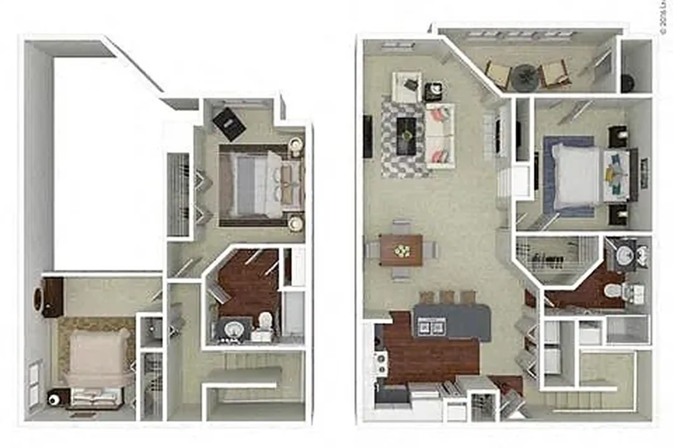 Butternut Ridge - North Olmsted, OH 44070 | ApartmentGuide.com