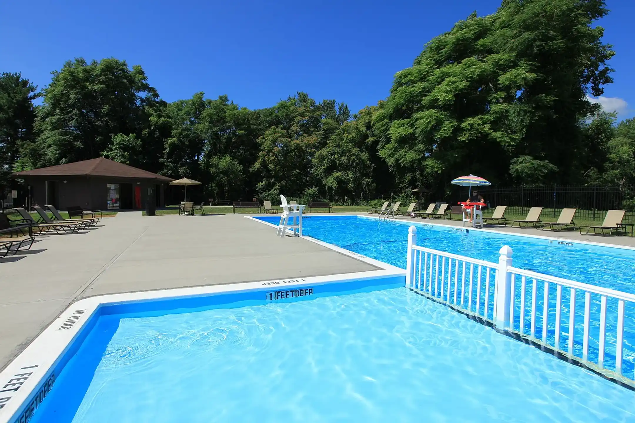 Chelsea Ridge Apartments - Wappingers Falls, NY 12590 | ApartmentGuide.com