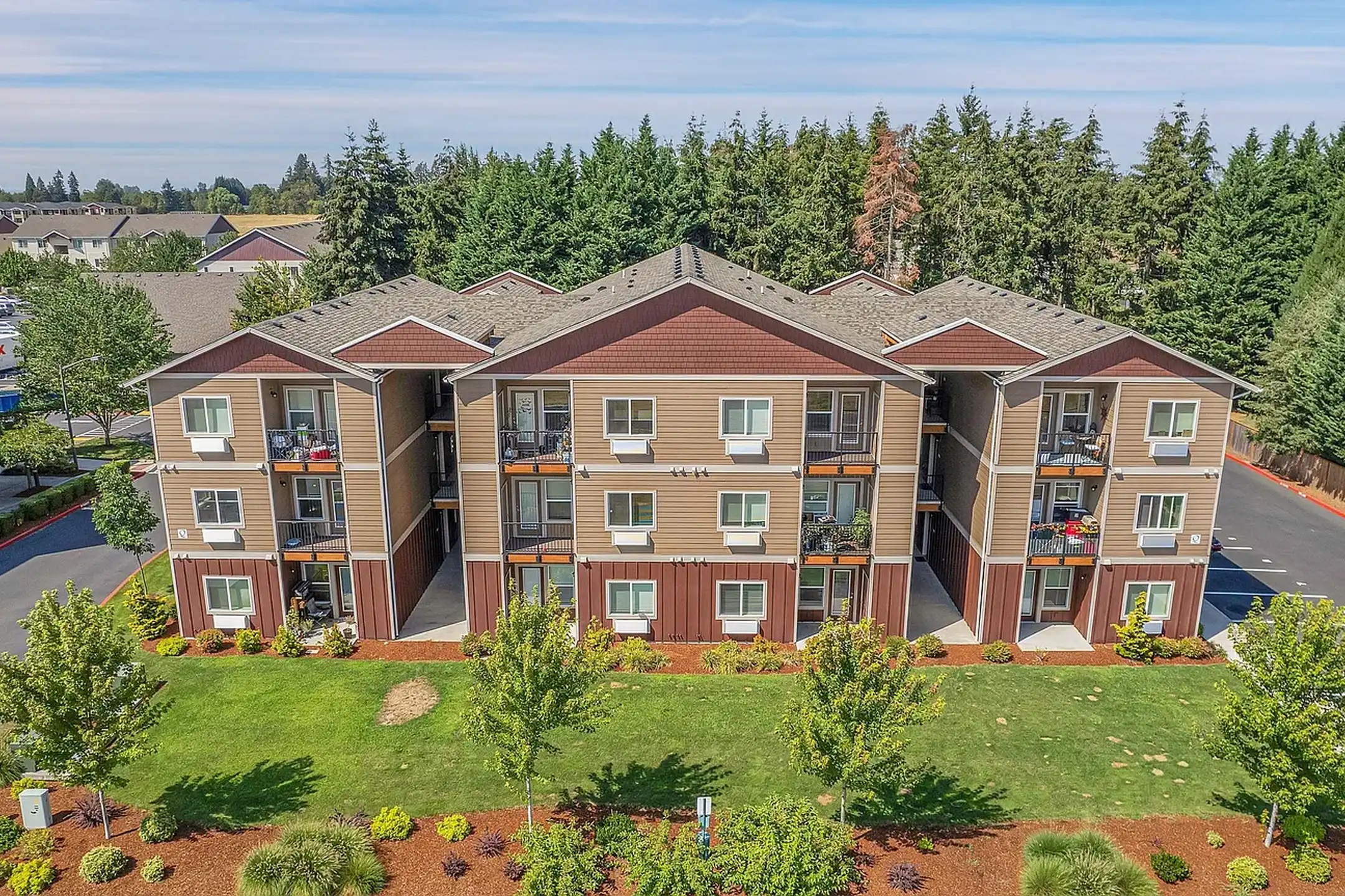 Cascade Ridge - Lebanon, OR 97355 | ApartmentGuide.com