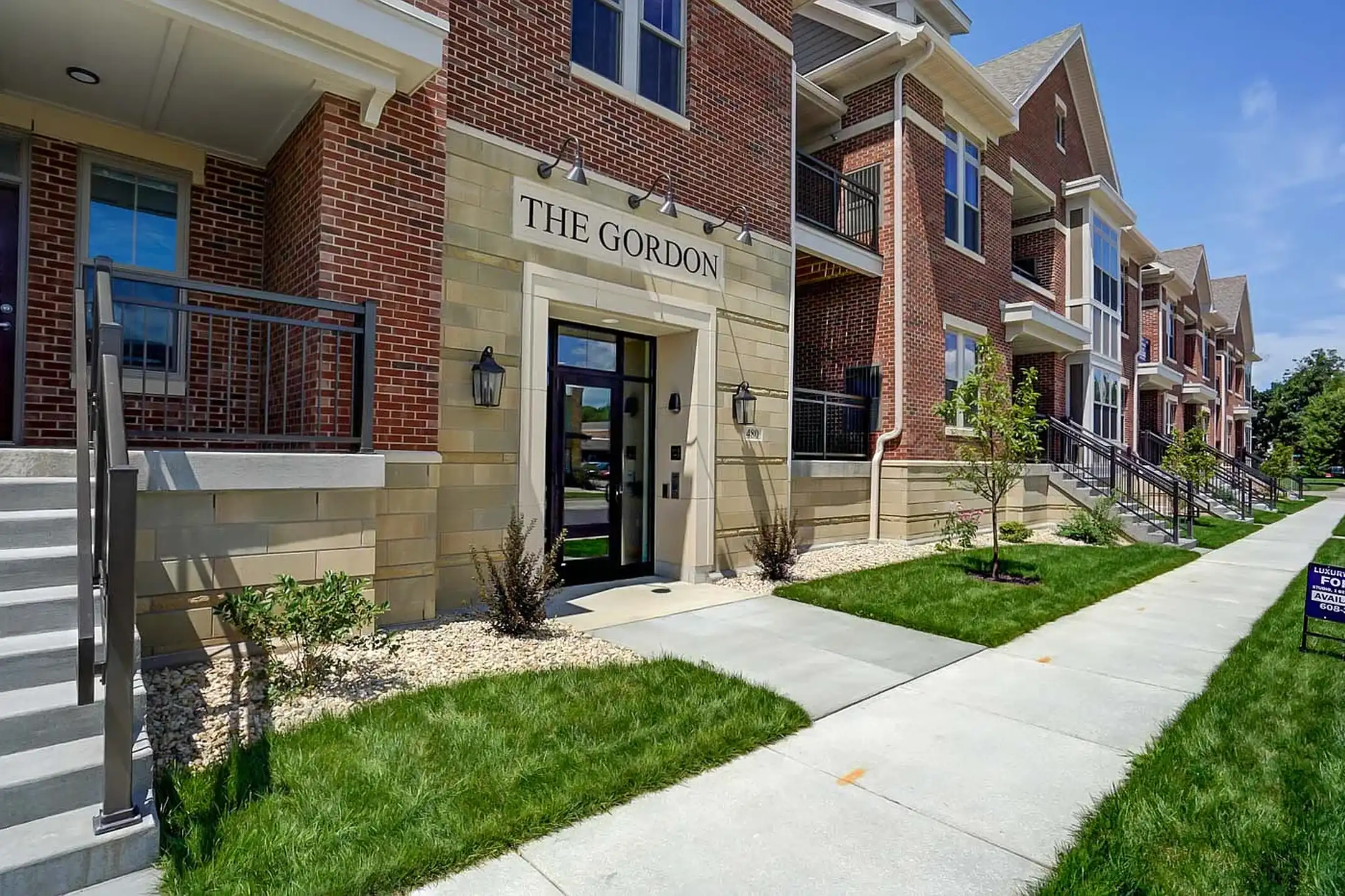 The Gordon - Madison, WI 53704 | ApartmentGuide.com
