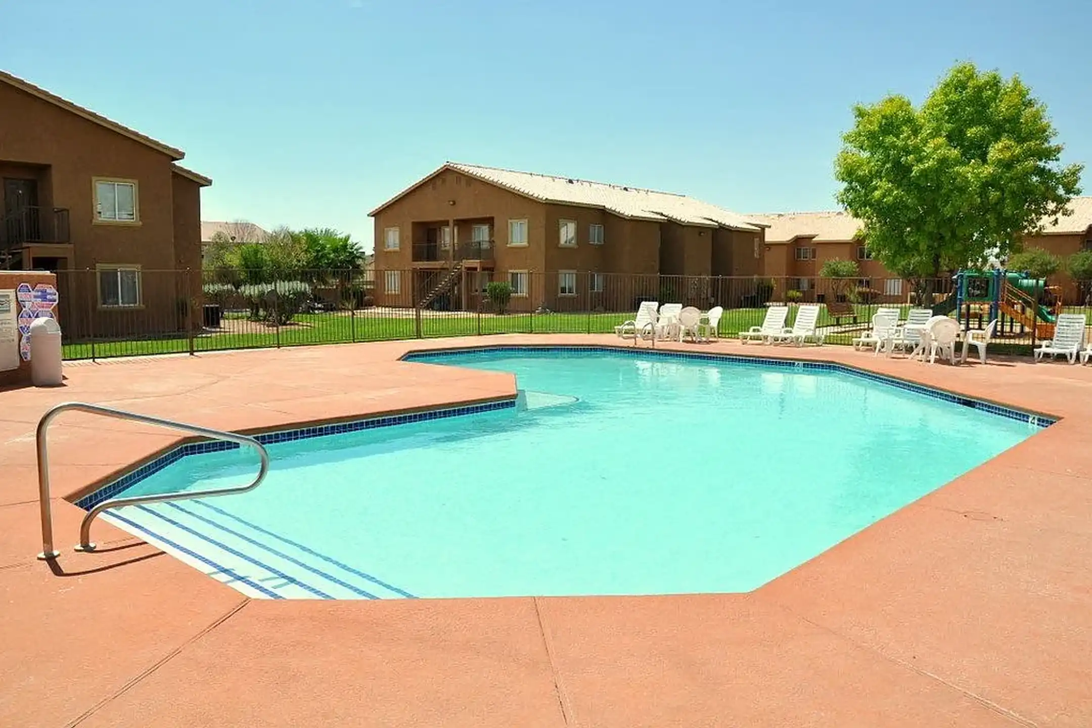 Summerwind Apartment Homes - Mesquite, NV 89027 | ApartmentGuide.com