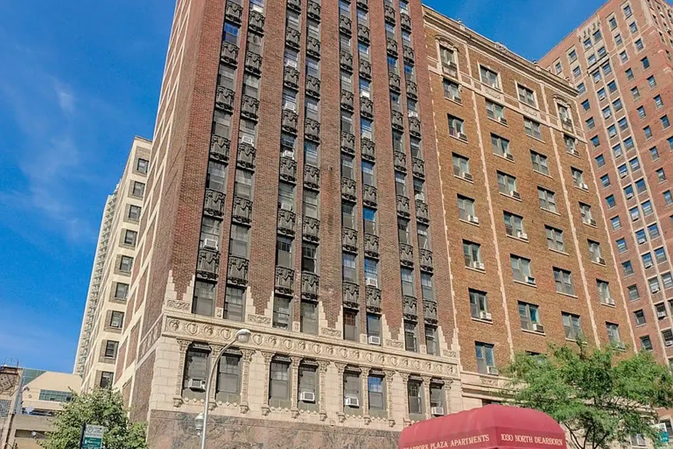 Dearborn Plaza - Chicago, IL 60610 | ApartmentGuide.com