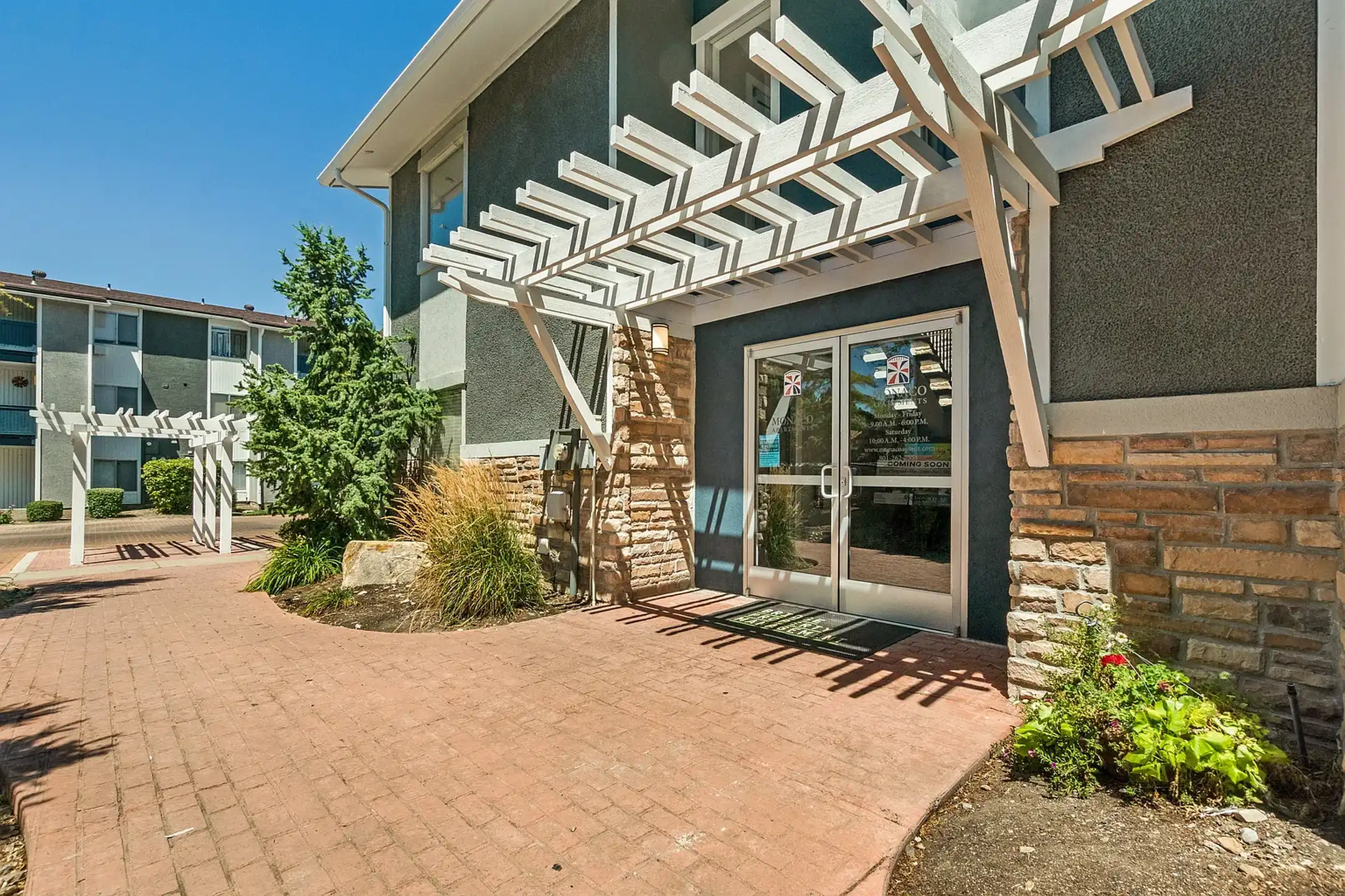 Monaco Apartments - Salt Lake City, UT 84107 | ApartmentGuide.com