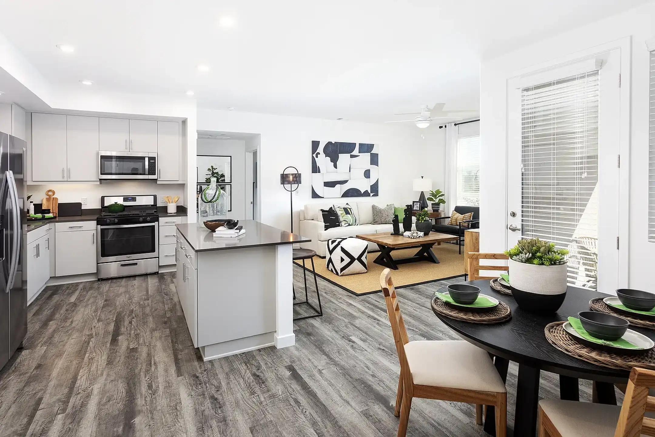 Evolve South Bay - Carson, CA 90745 | ApartmentGuide.com