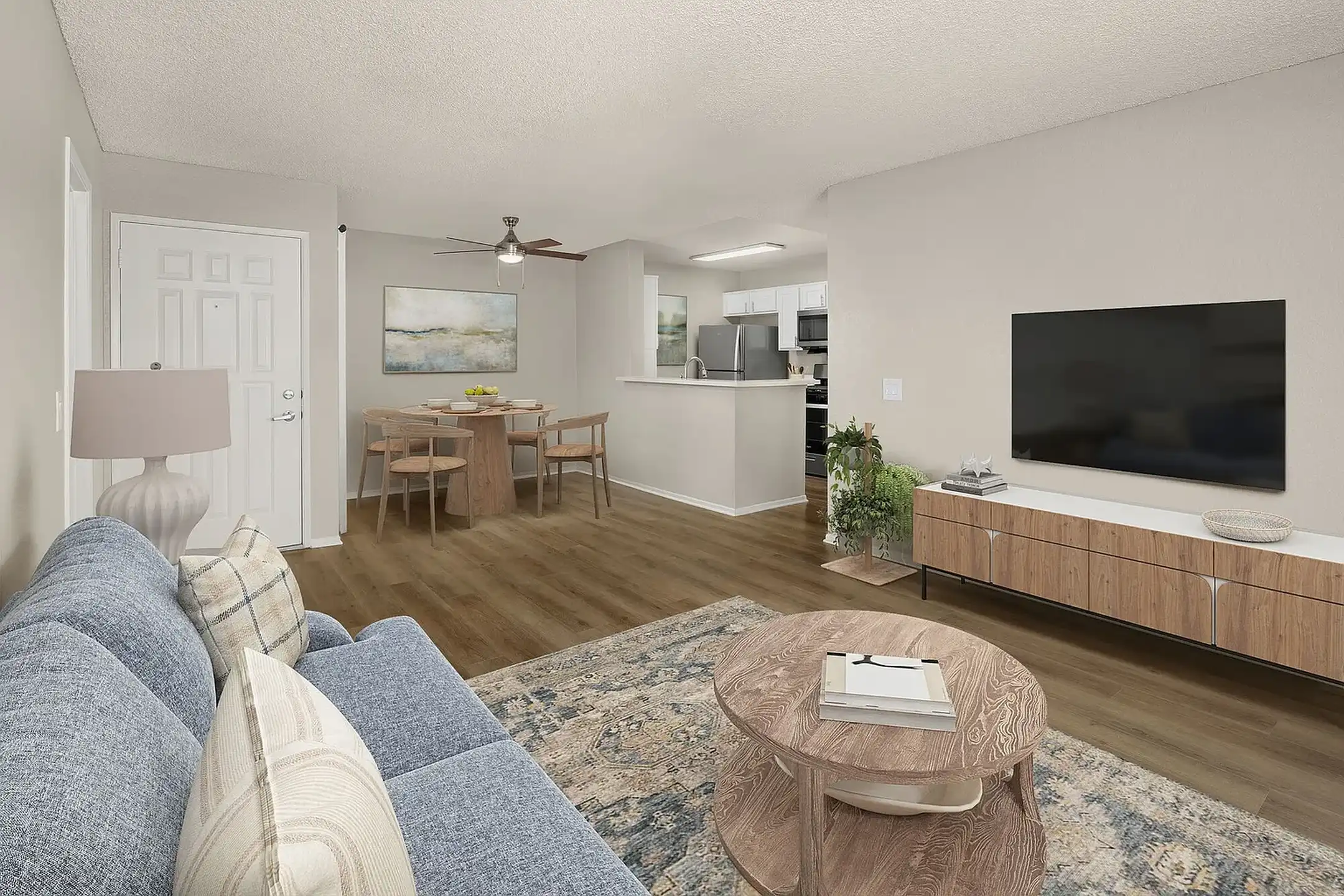 Green Valley Apartments - Chino Hills, CA 91709 | ApartmentGuide.com