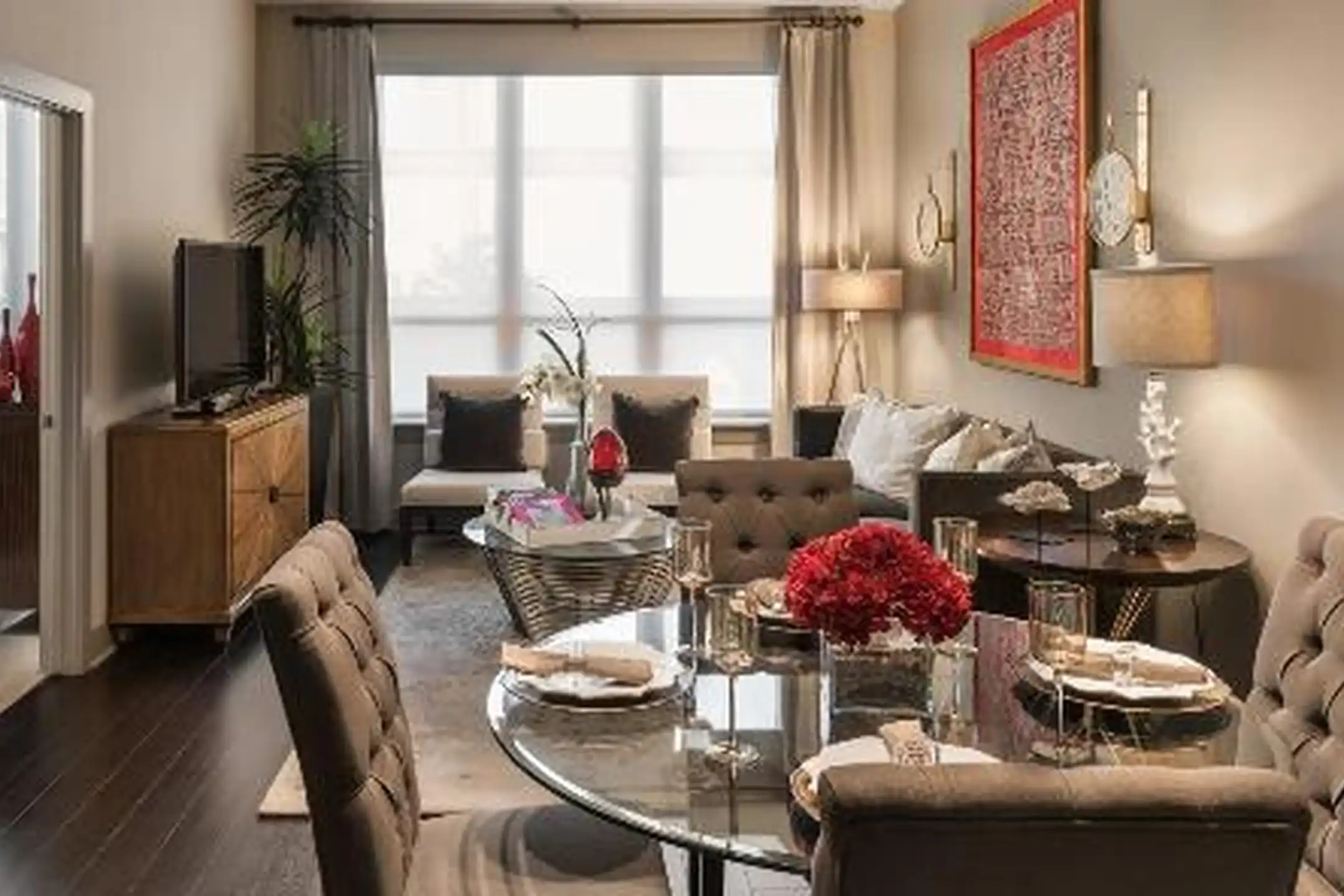 101 W 5th St - Tempe, AZ 85281 | ApartmentGuide.com
