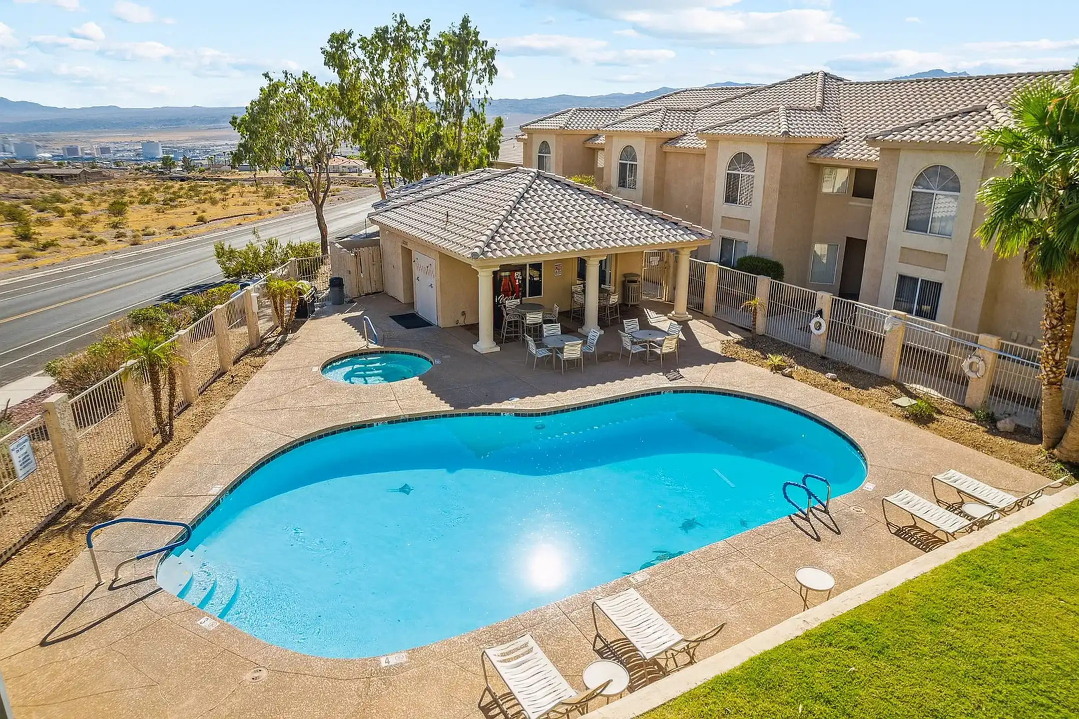 Stone Ridge - Bullhead City, AZ 86429 | ApartmentGuide.com