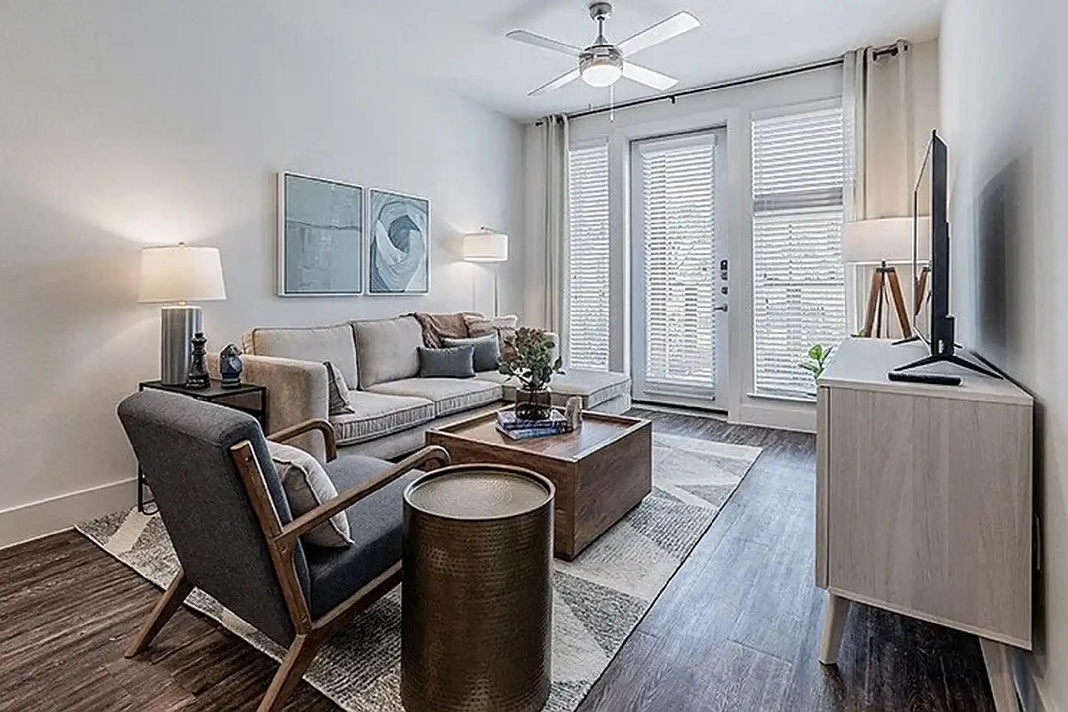 Parkside at Craig Ranch Apartments - McKinney, TX 75070 ...