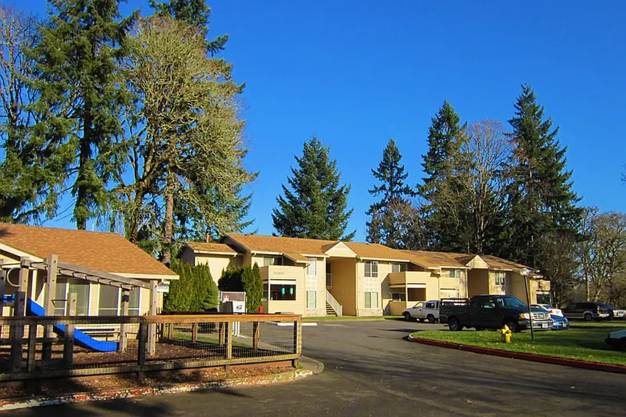 Gable Park Apartments - Saint Helens, OR 97051 | ApartmentGuide.com