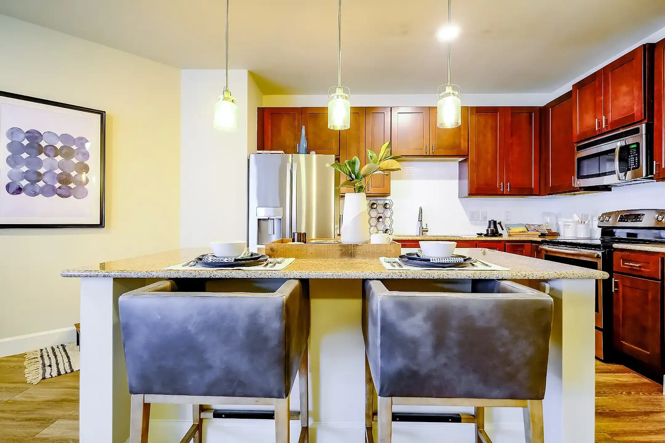Berkshire Village District - Raleigh, NC 27605 | ApartmentGuide.com