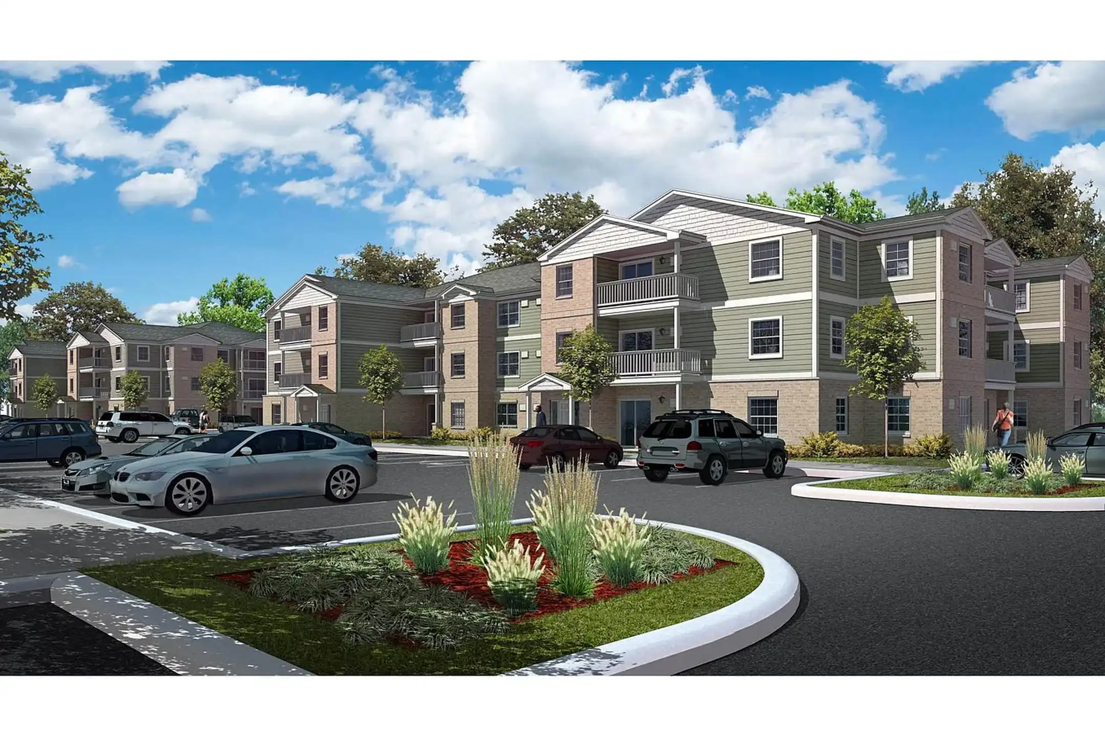 The Woods Of Terra Springs - Volo, IL 60020 | ApartmentGuide.com