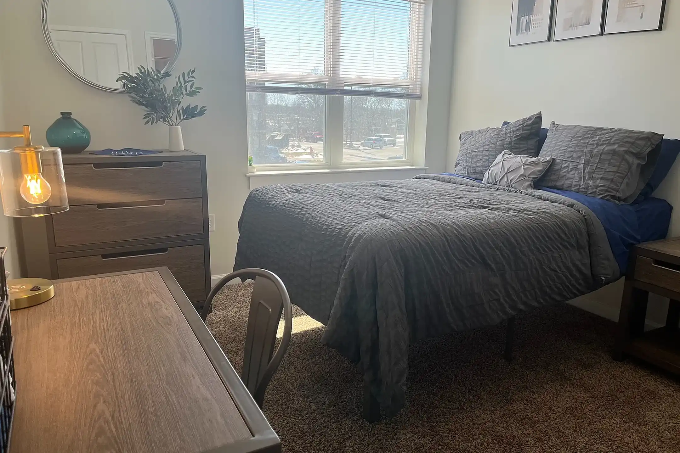 The Feywild - Rochester, NY 14623 | ApartmentGuide.com