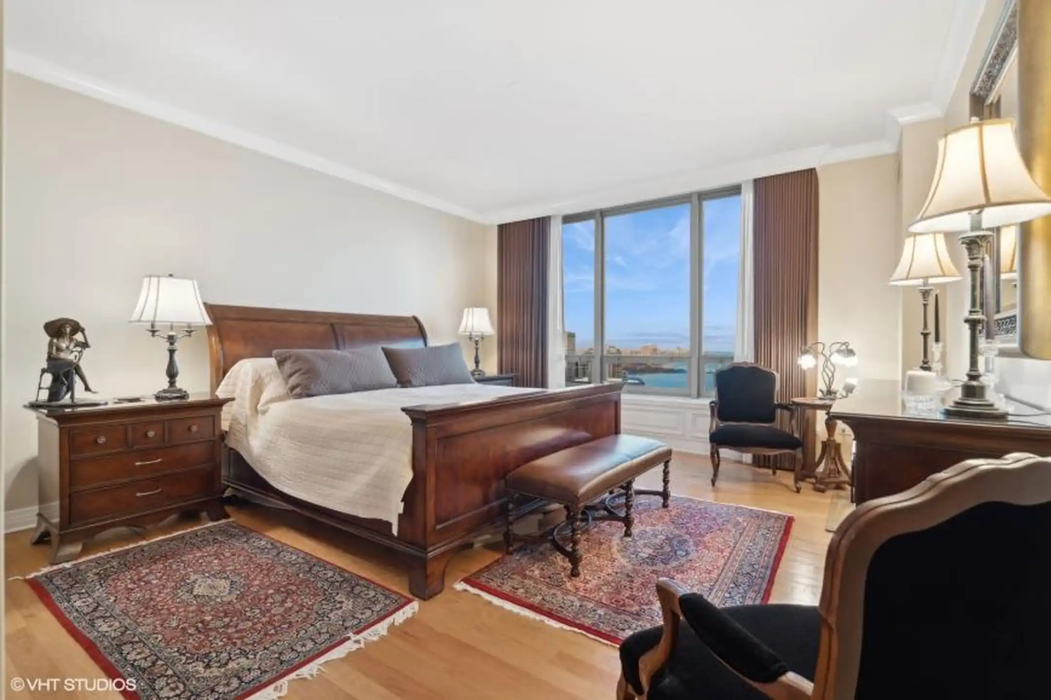 600 N Lake Shore Dr - Chicago, IL 60611 | ApartmentGuide.com