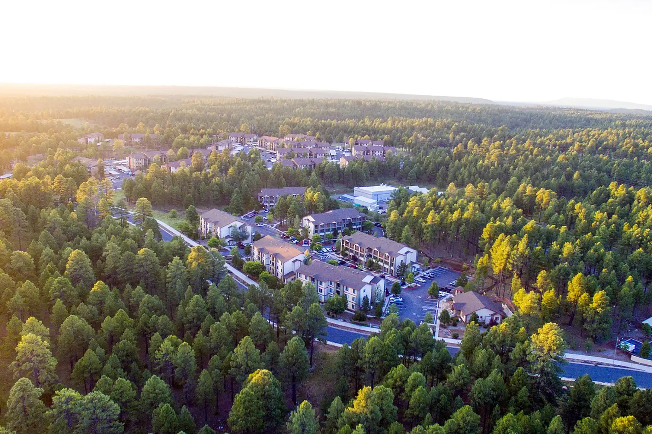 Ridge at Clear Creek - Flagstaff, AZ 86001 | ApartmentGuide.com