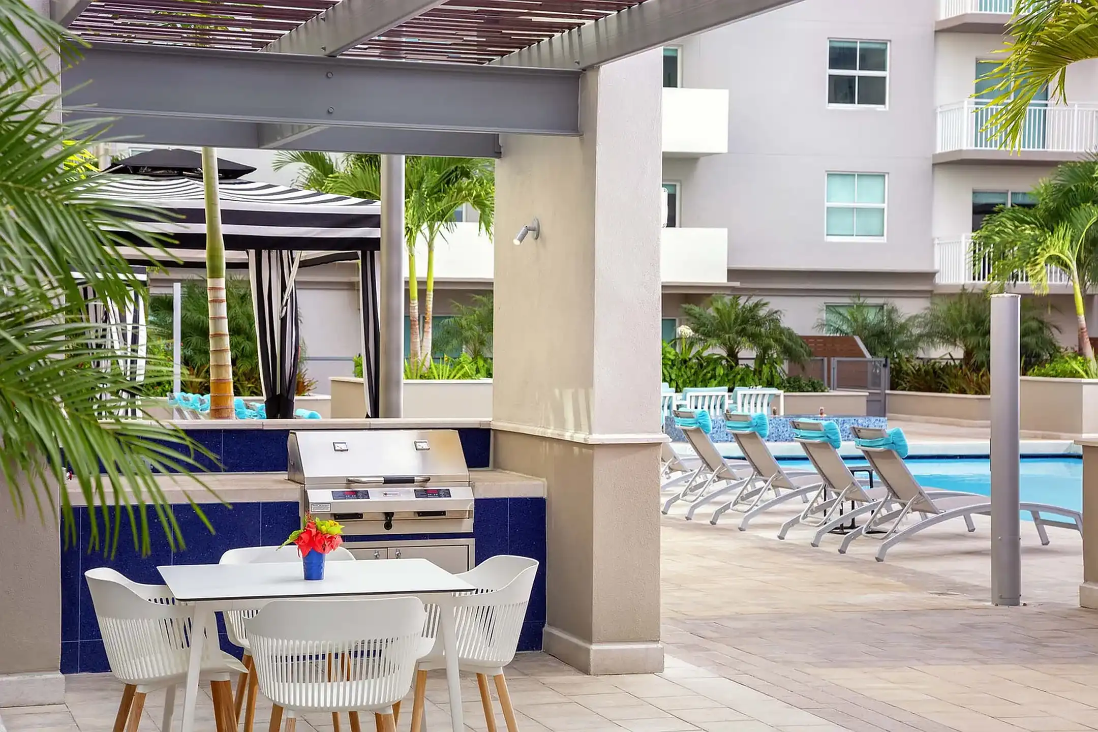 Camden Brickell - Miami, FL 33130 | ApartmentGuide.com