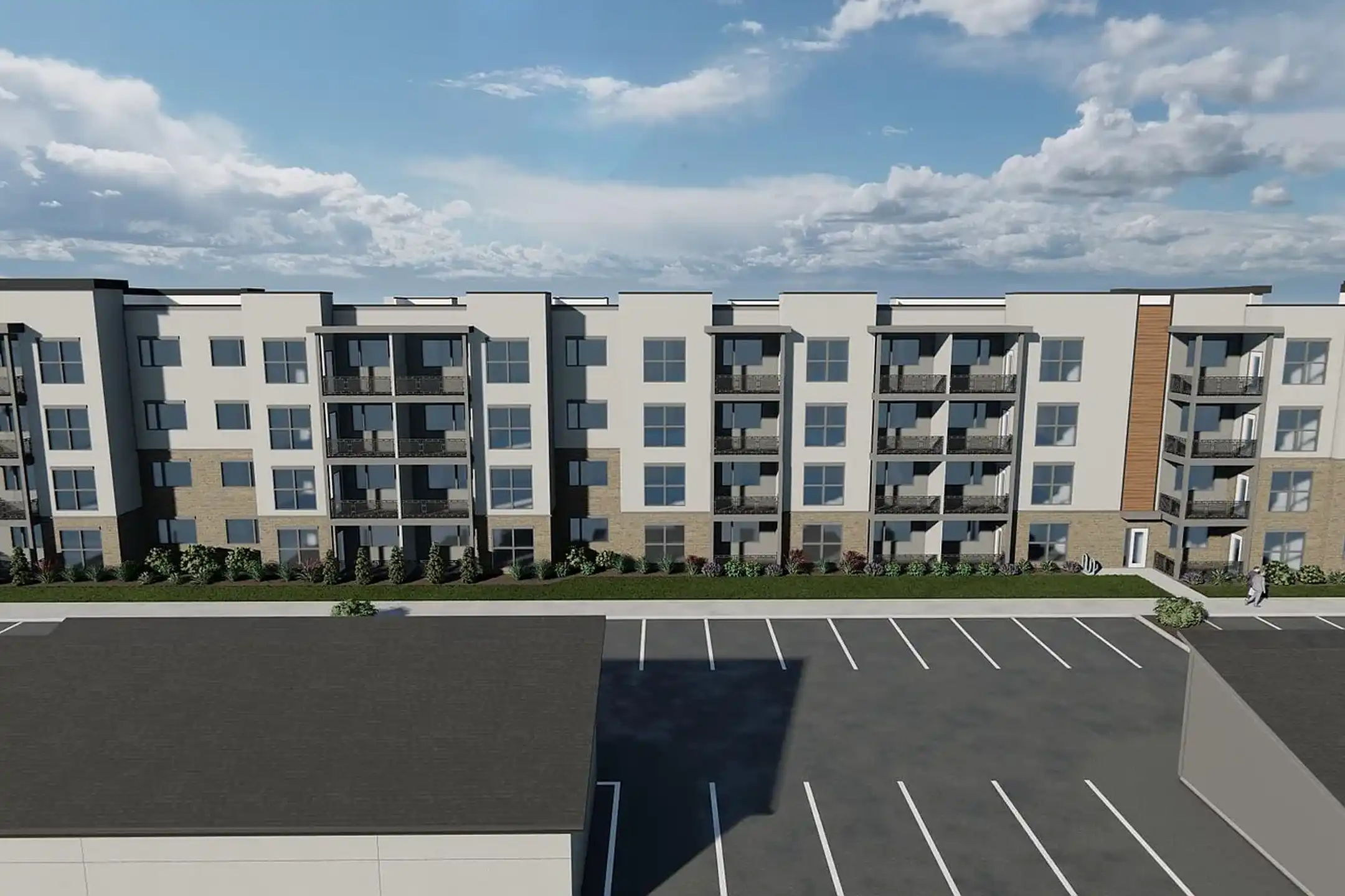 Village Apartments - Meridian, ID 83646 | ApartmentGuide.com