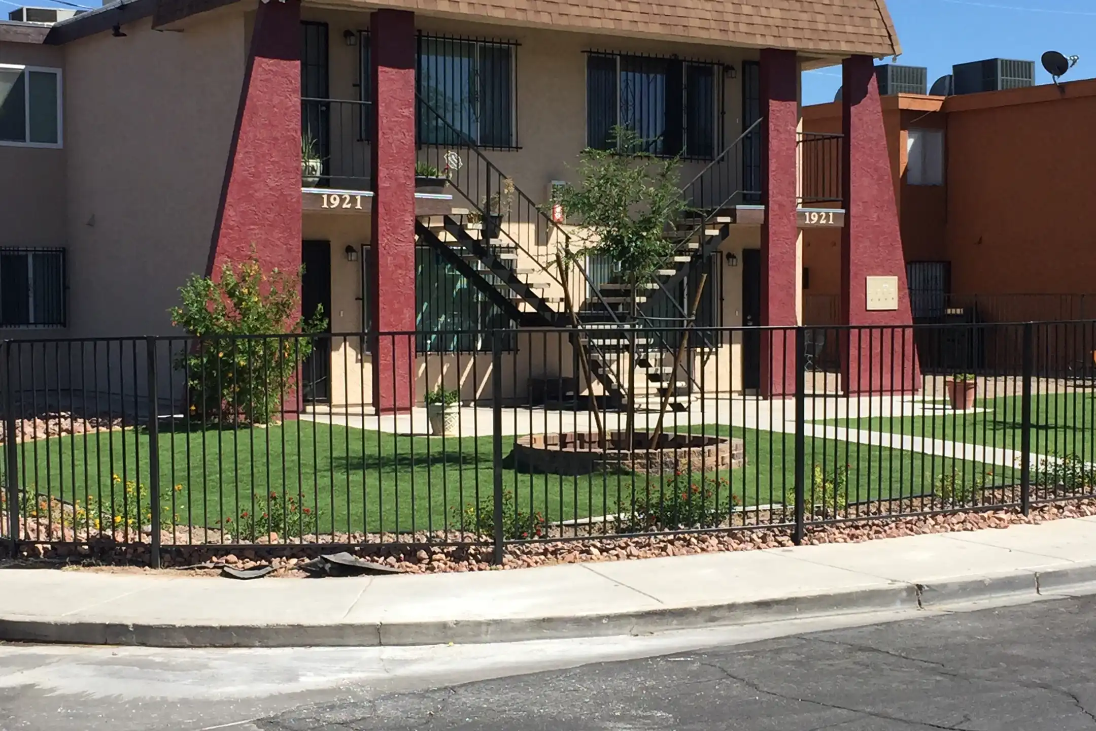 1921 Goodwill St unit D - Las Vegas, NV 89106 | ApartmentGuide.com