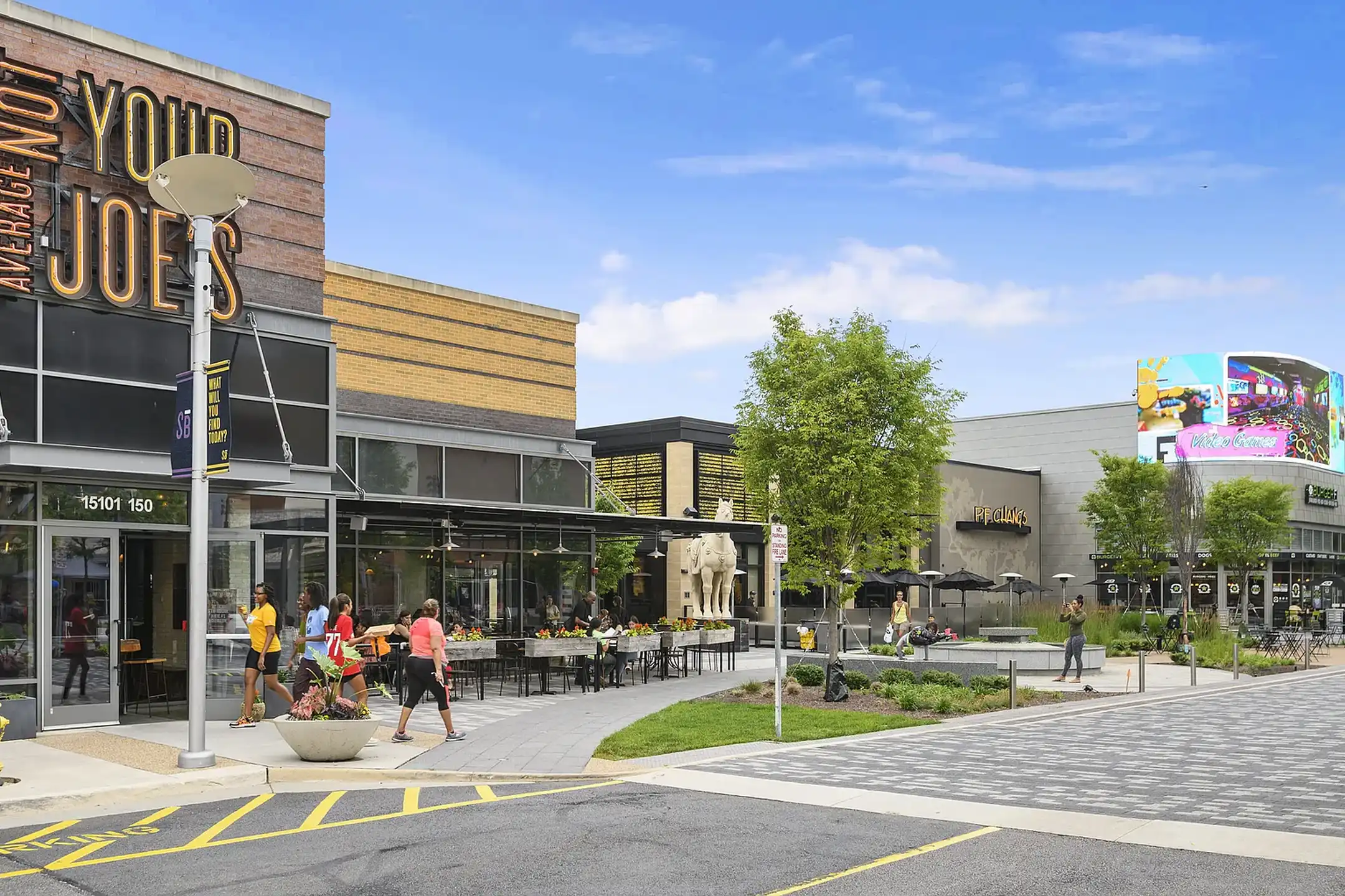 The Flats at Neabsco - Woodbridge, VA 22191 | ApartmentGuide.com