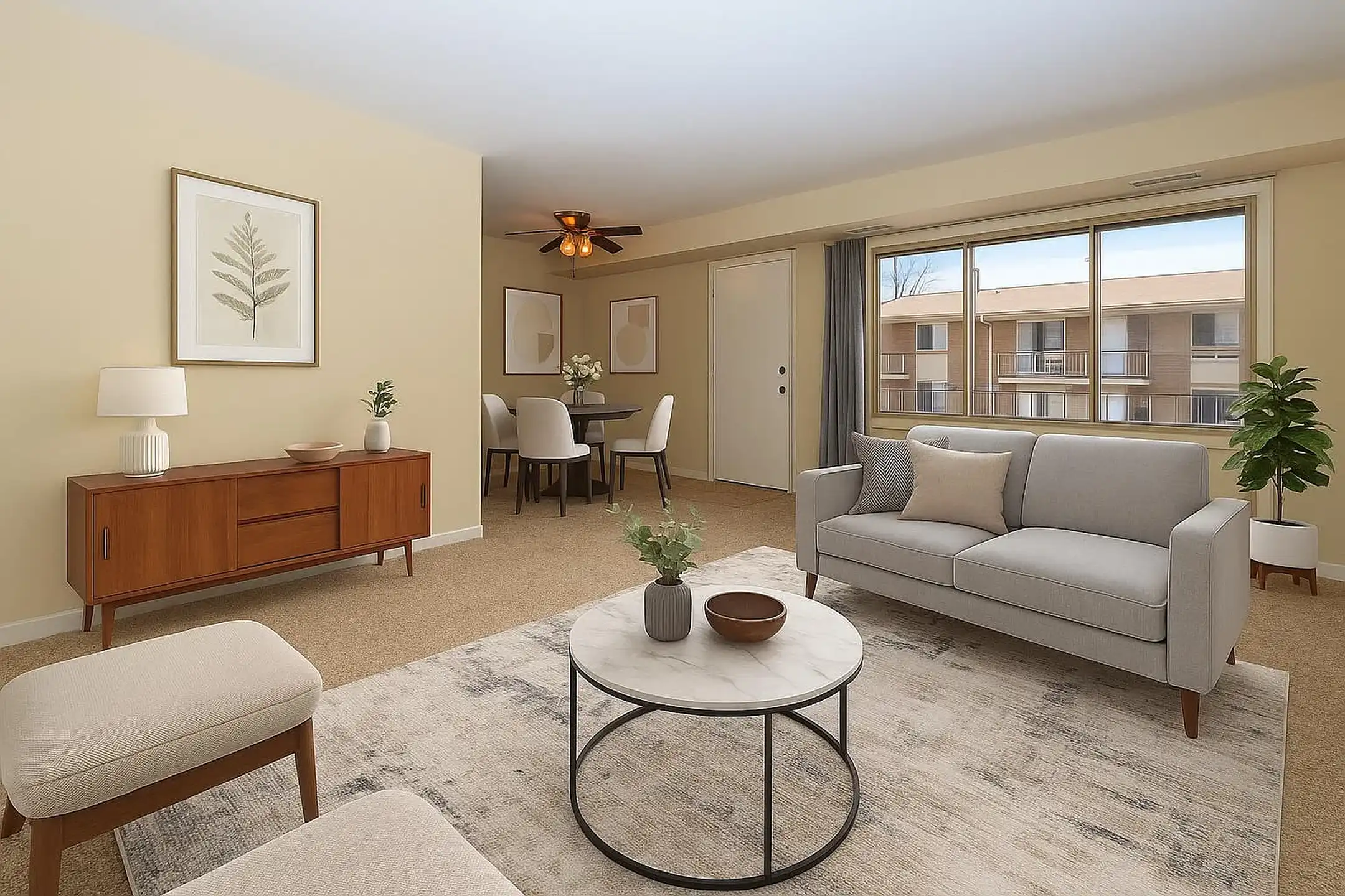 Penn Mar - Forestville, MD 20747 | ApartmentGuide.com