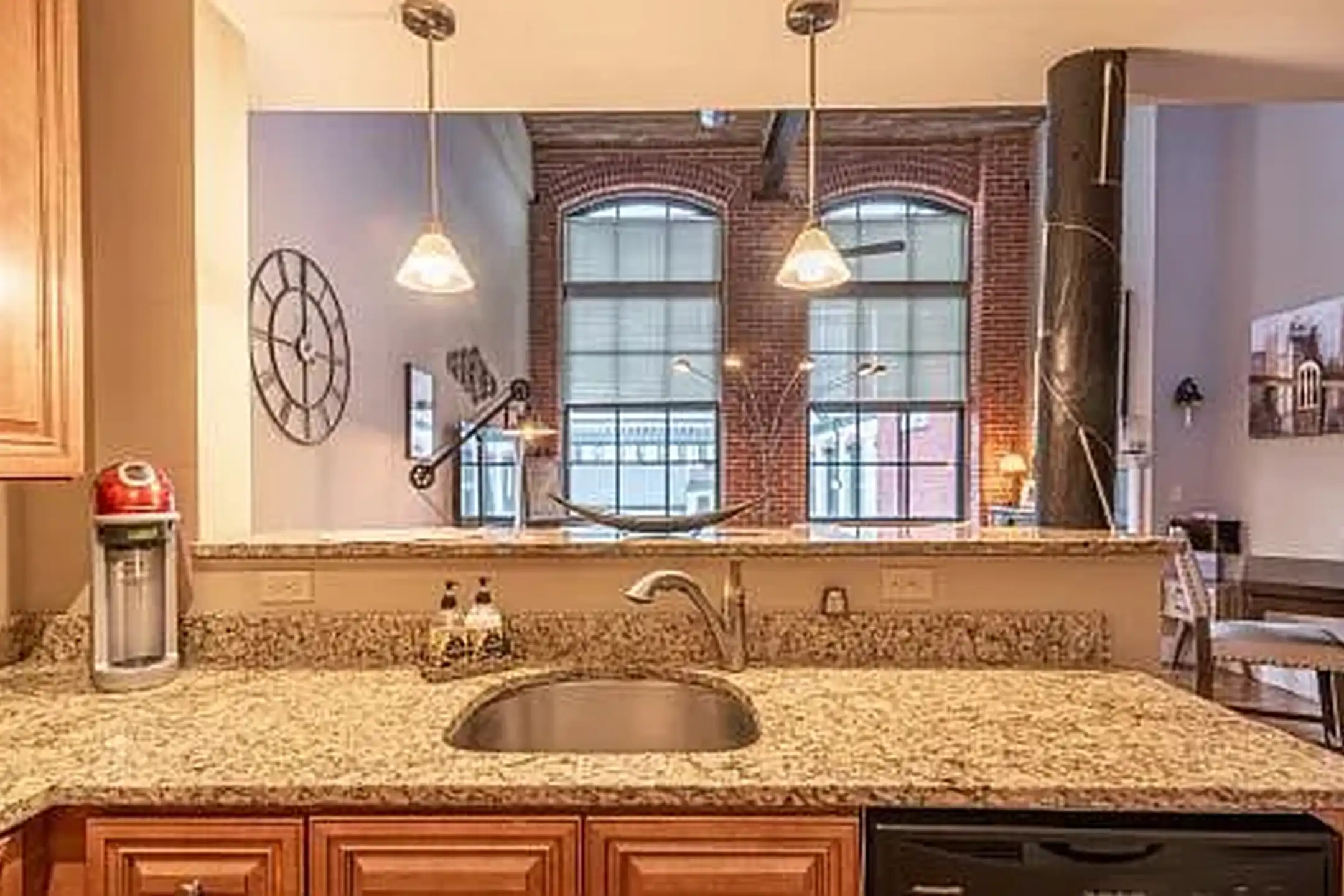 Harris Mill Lofts - Coventry, RI 02816 | ApartmentGuide.com