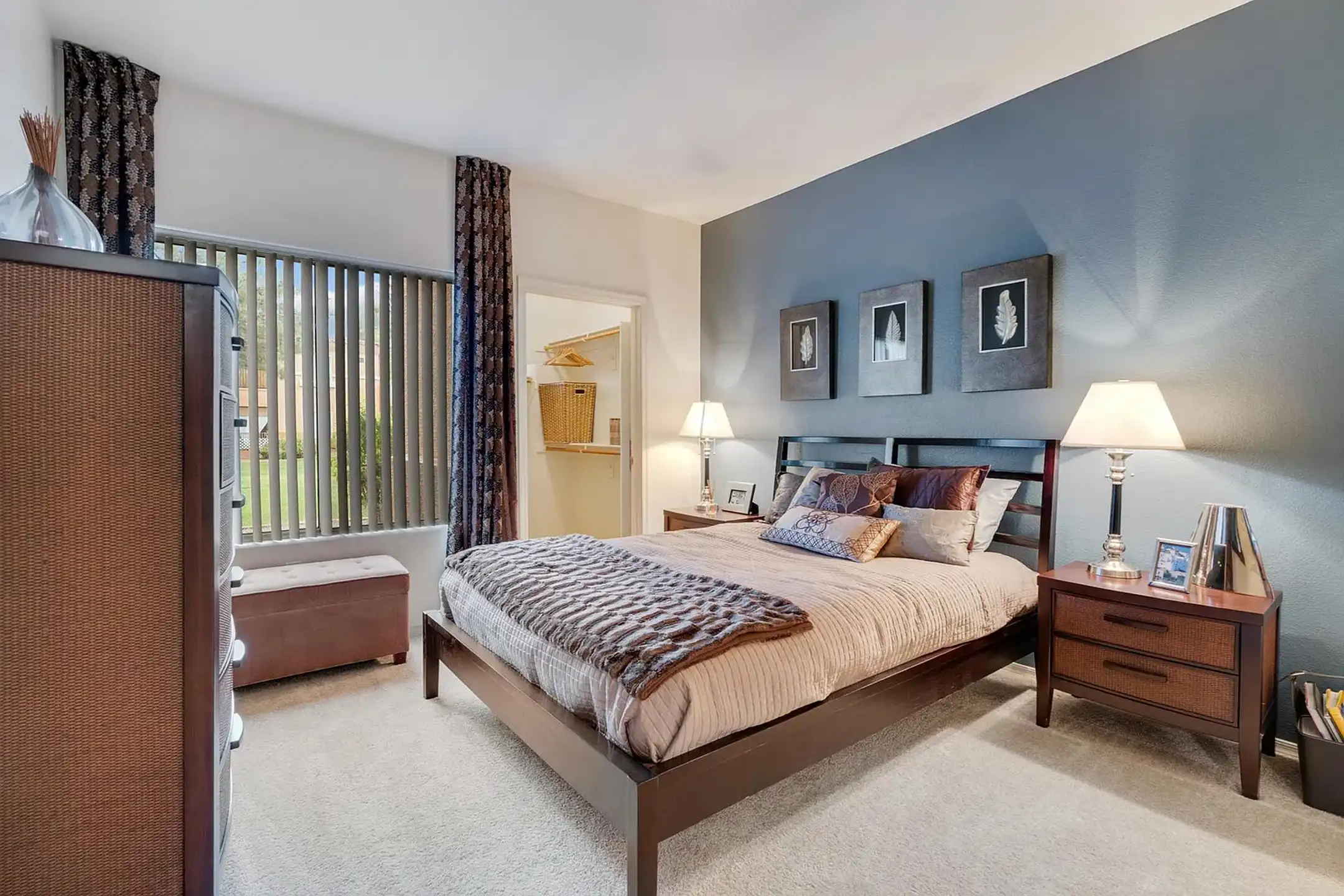 Desert Harbor - Peoria, AZ 85381 | ApartmentGuide.com
