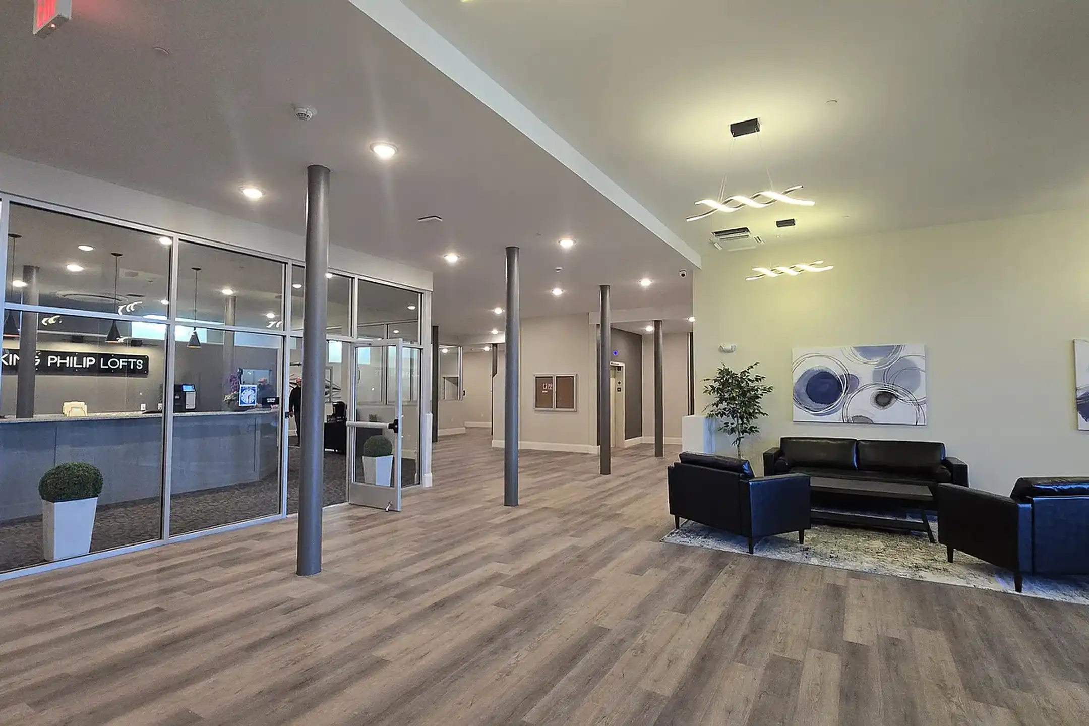 King Philip Lofts - Fall River, MA 02724 | ApartmentGuide.com