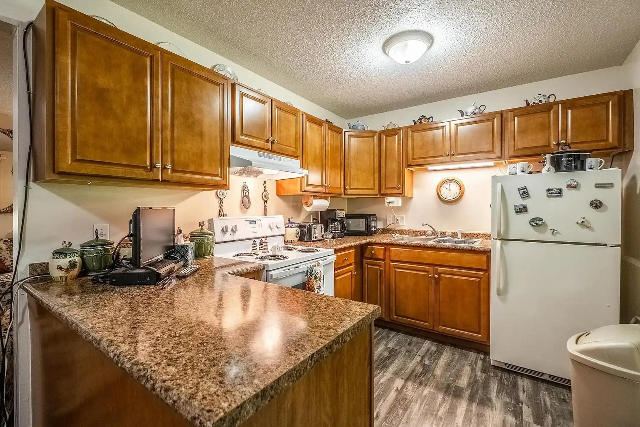 Orchard Park Apartments - Waterville, ME 04901 | ApartmentGuide.com