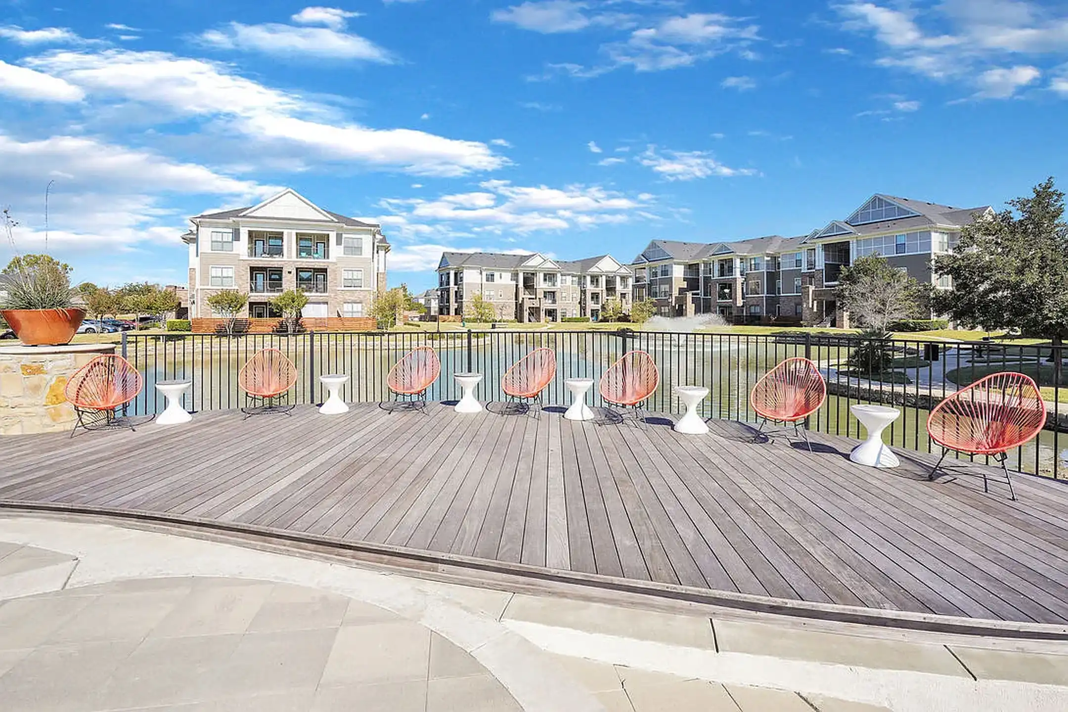 Watervue Apartment Homes - Keller, TX 76244 | ApartmentGuide.com