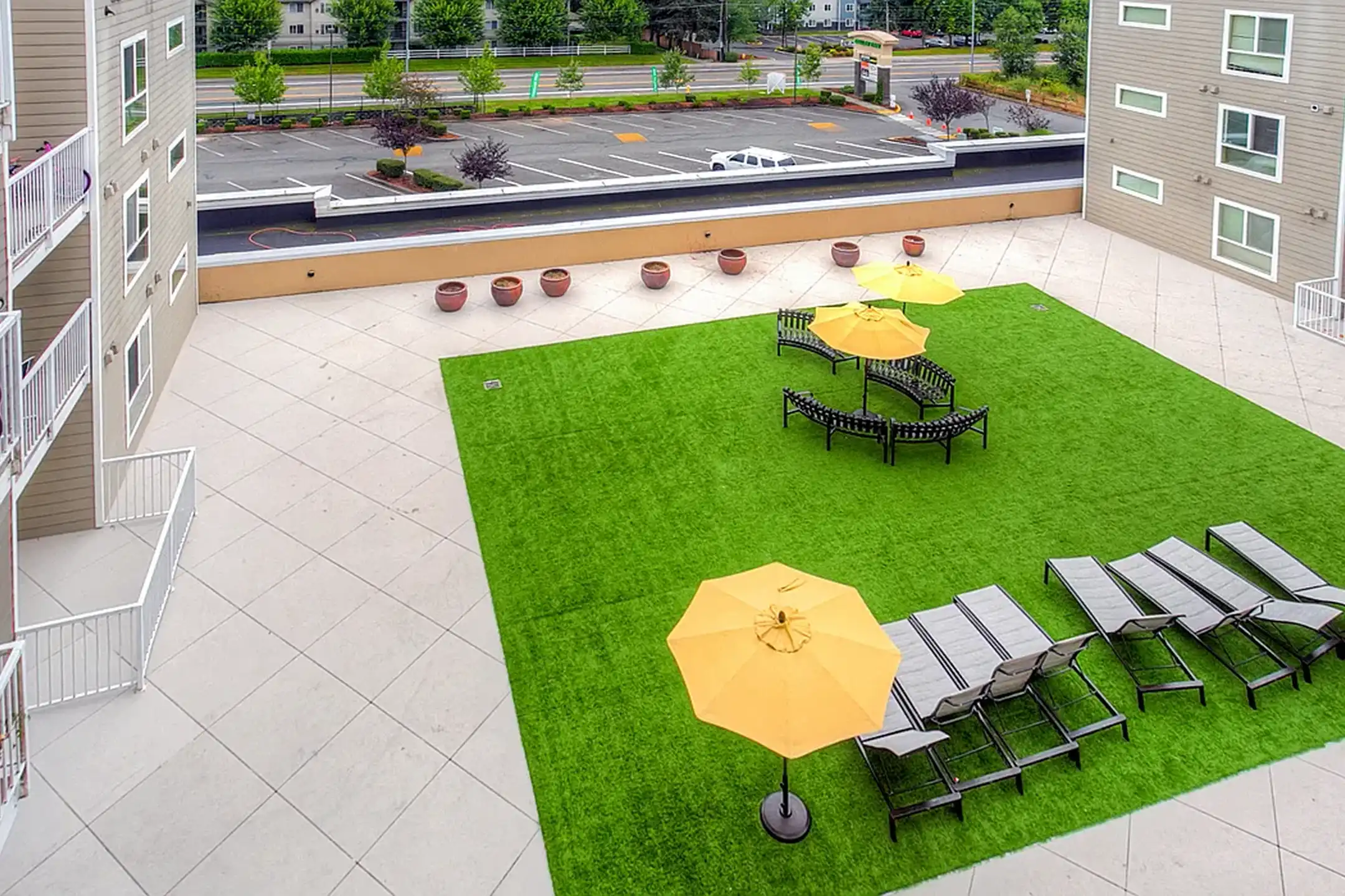 The Seasons at Lea Hill Village - Auburn, WA 98092 | ApartmentGuide.com