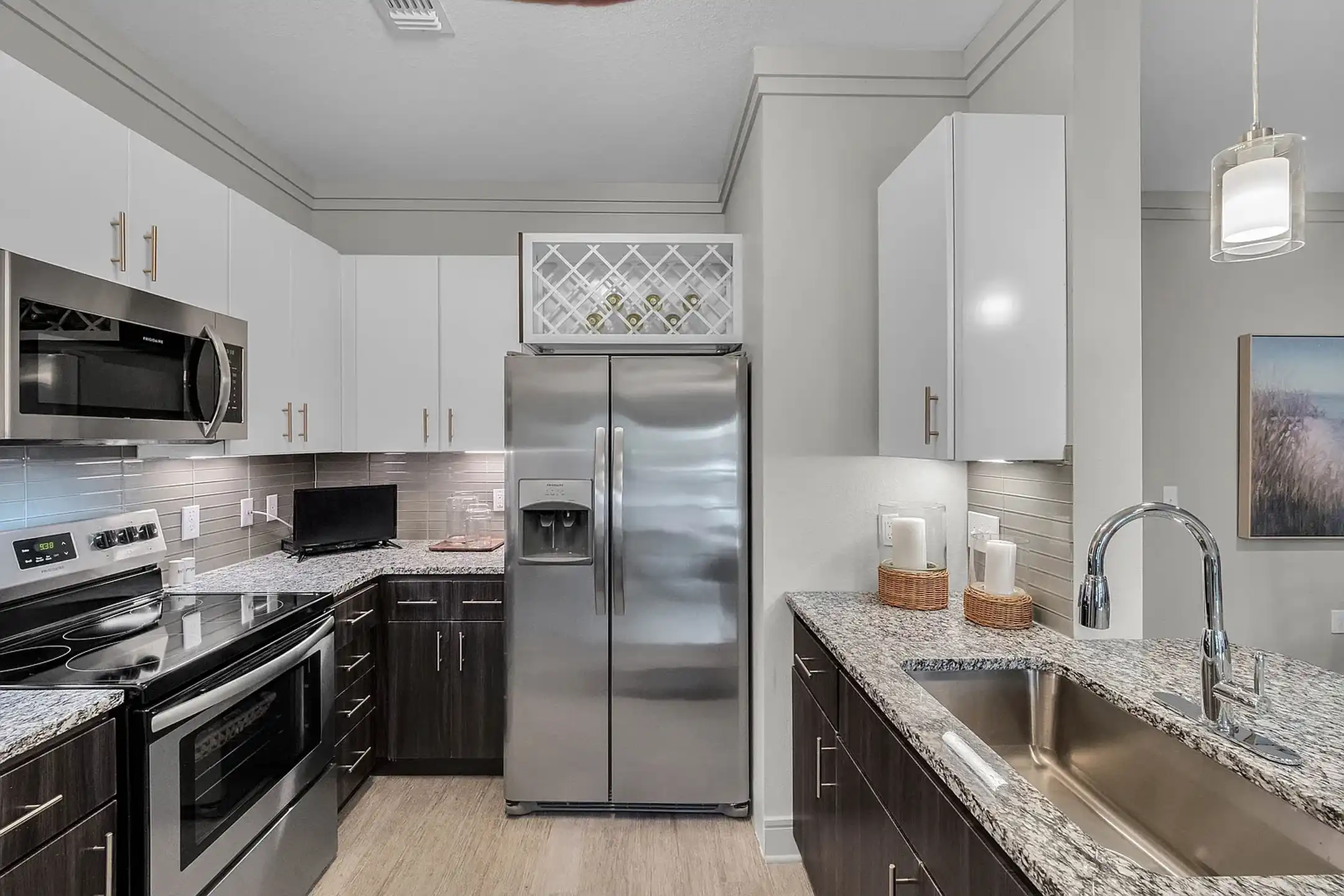 The Adley Lakewood Ranch Waterside Apartments - Sarasota, FL 34240 ...