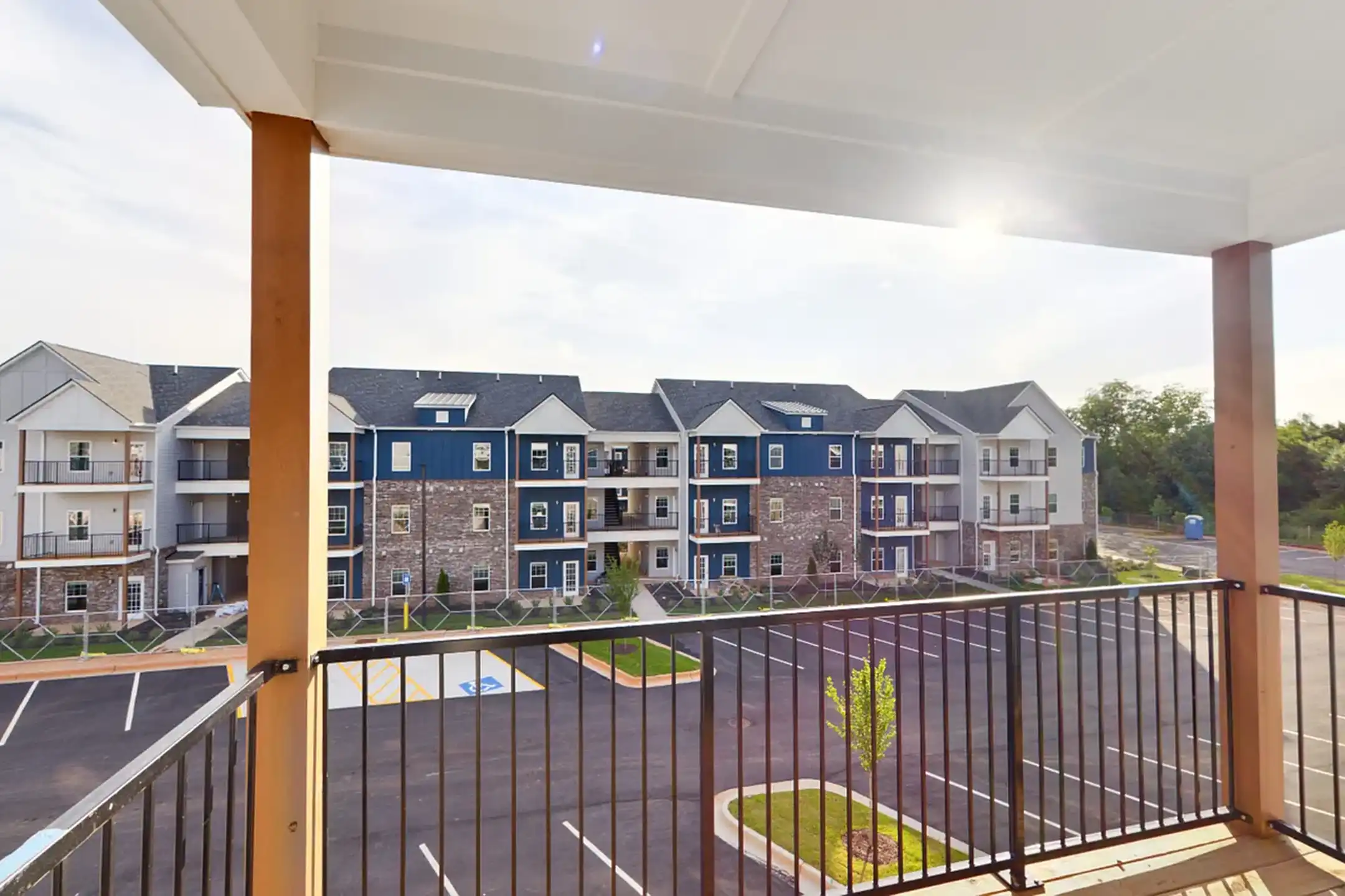 Athens Flats - Athens, GA 30601 | ApartmentGuide.com