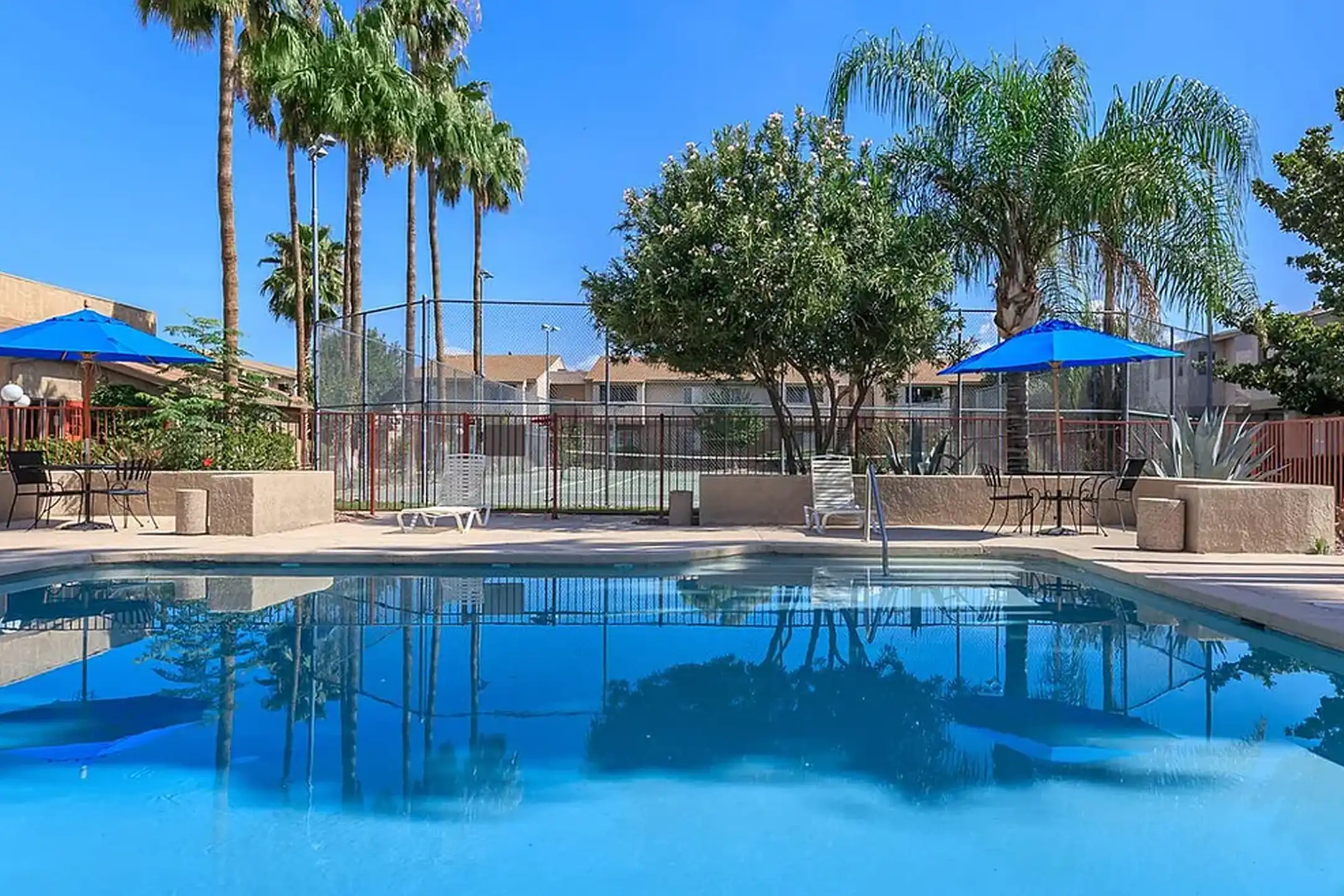 Shadowtree Apartment Homes - Tucson, AZ 85711 | ApartmentGuide.com