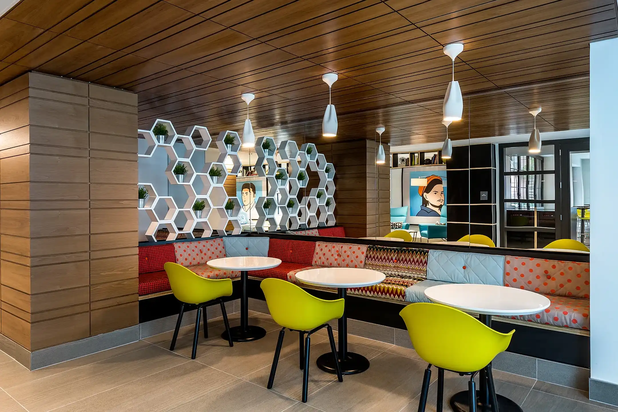 The Henri At Pike & Rose - North Bethesda, MD 20852 | ApartmentGuide.com