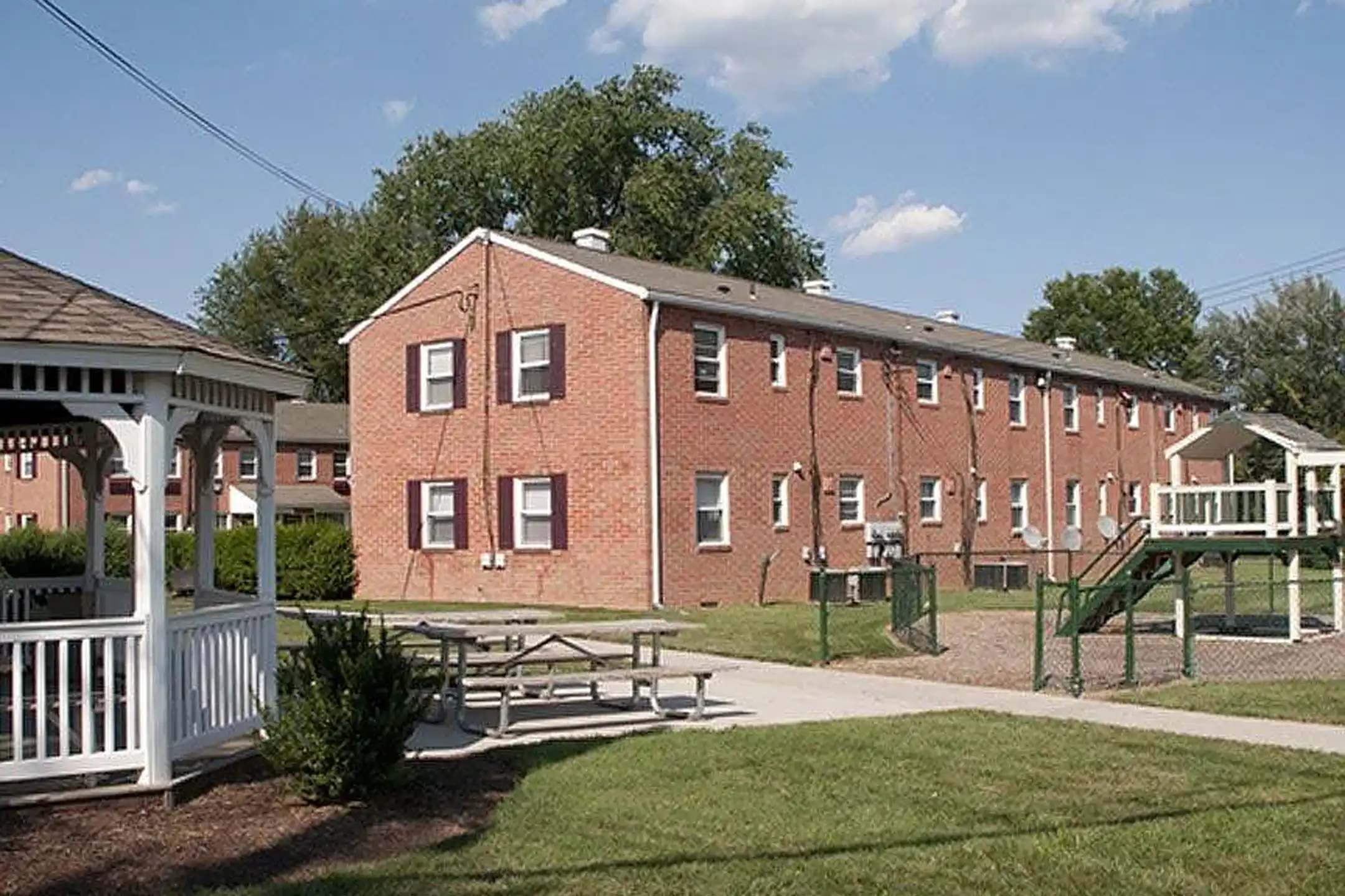 Frederick Greenes Apartments - Frederick, MD 21701 | ApartmentGuide.com