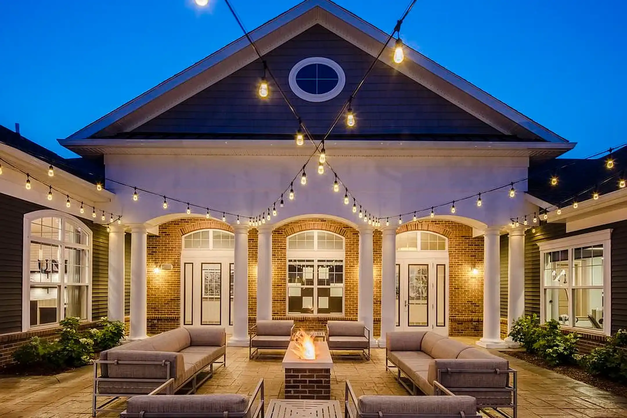 Avalon Union - Union, NJ 07083 | ApartmentGuide.com