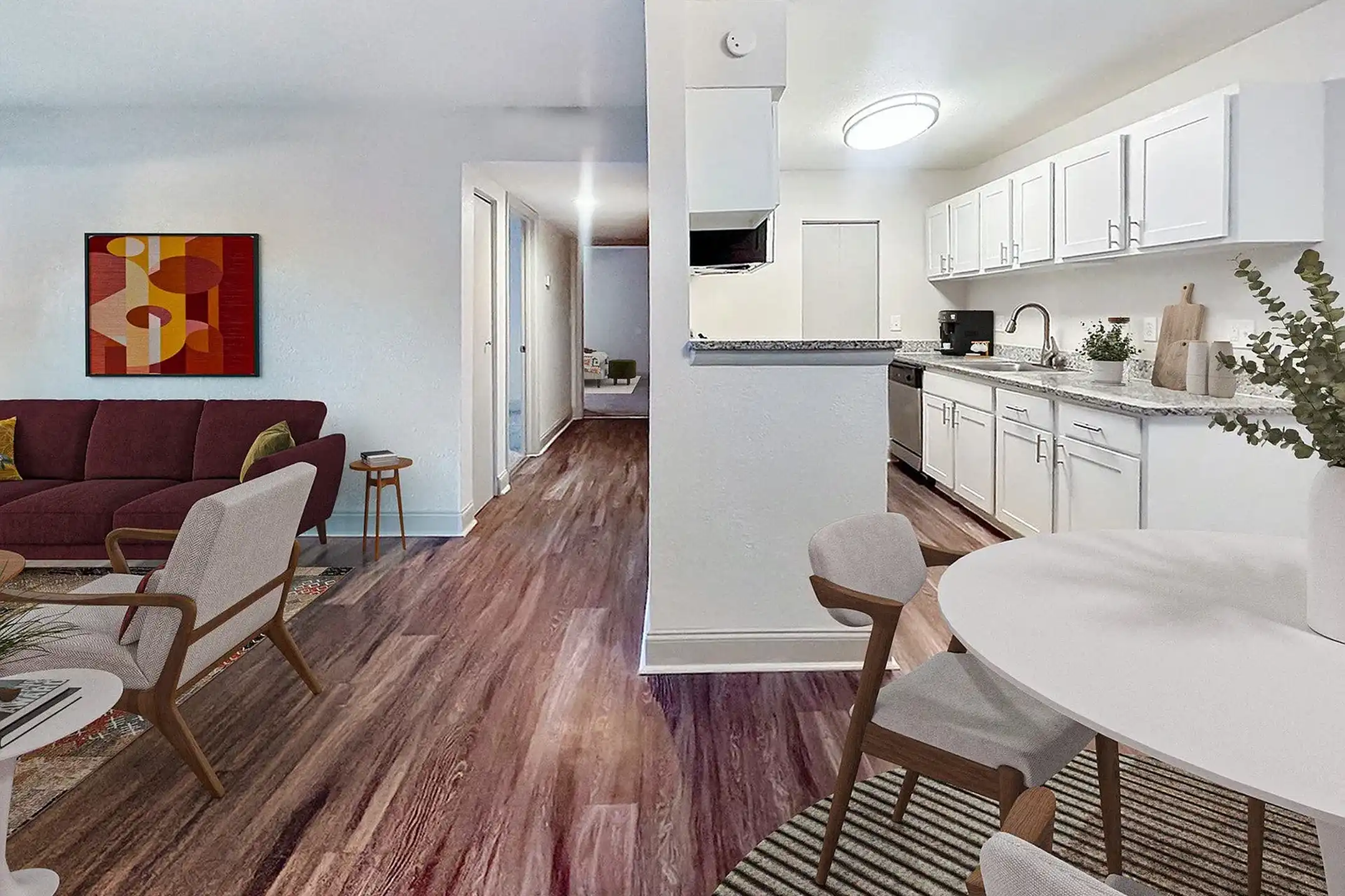 Haven At Lake Deer Winter Haven FL 33880 ApartmentGuide