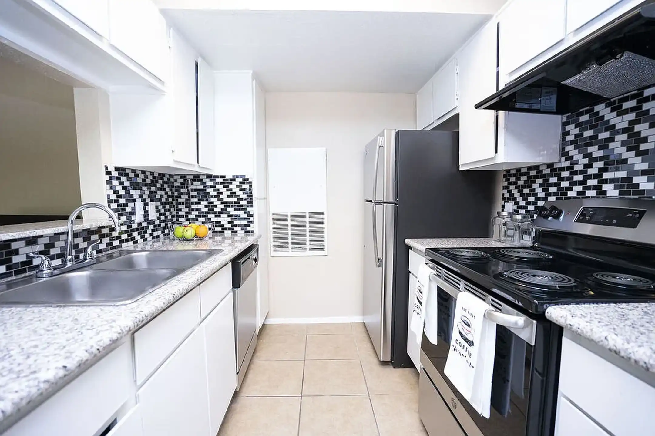 Caldera Apartment Homes - Houston, TX 77080 | ApartmentGuide.com